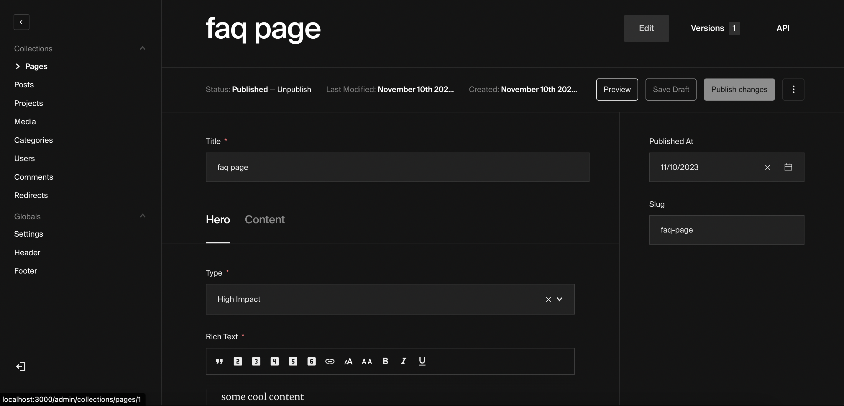 GitHub - esalling23/cms-comparisons