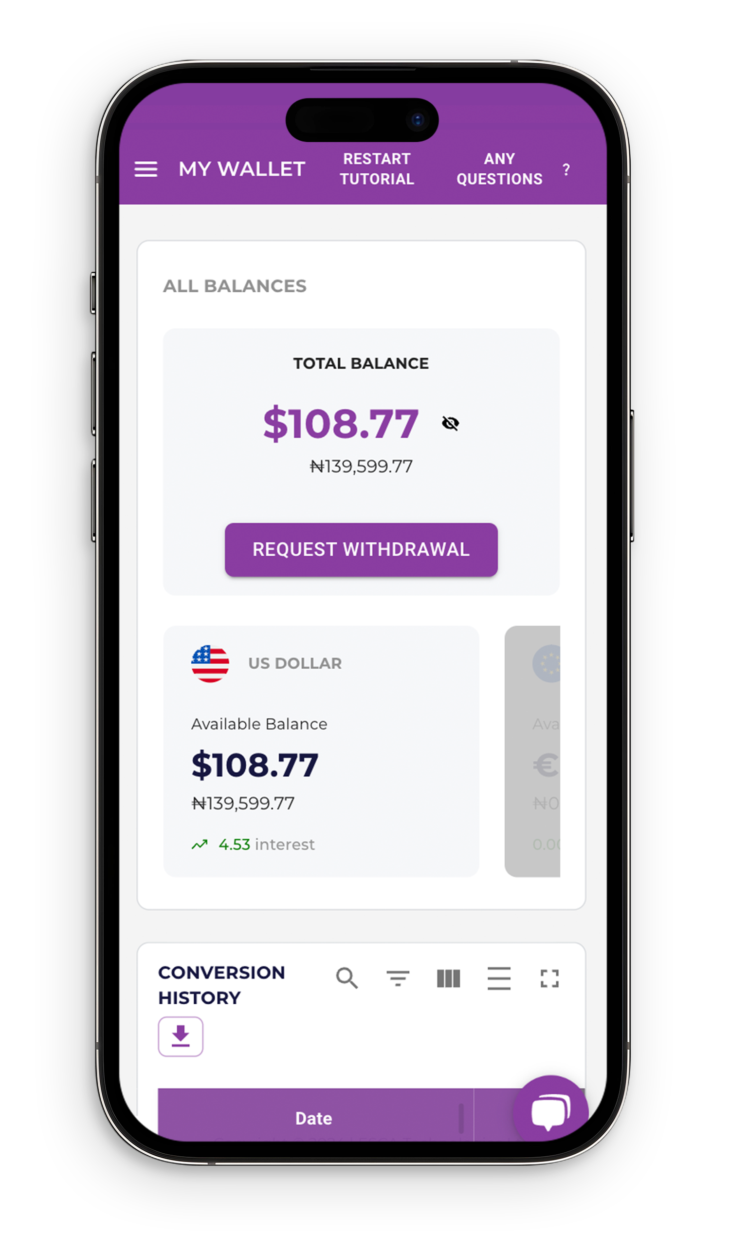 Esca - Provides Autonomous Currency Hedging, Savings, and Payments for ...