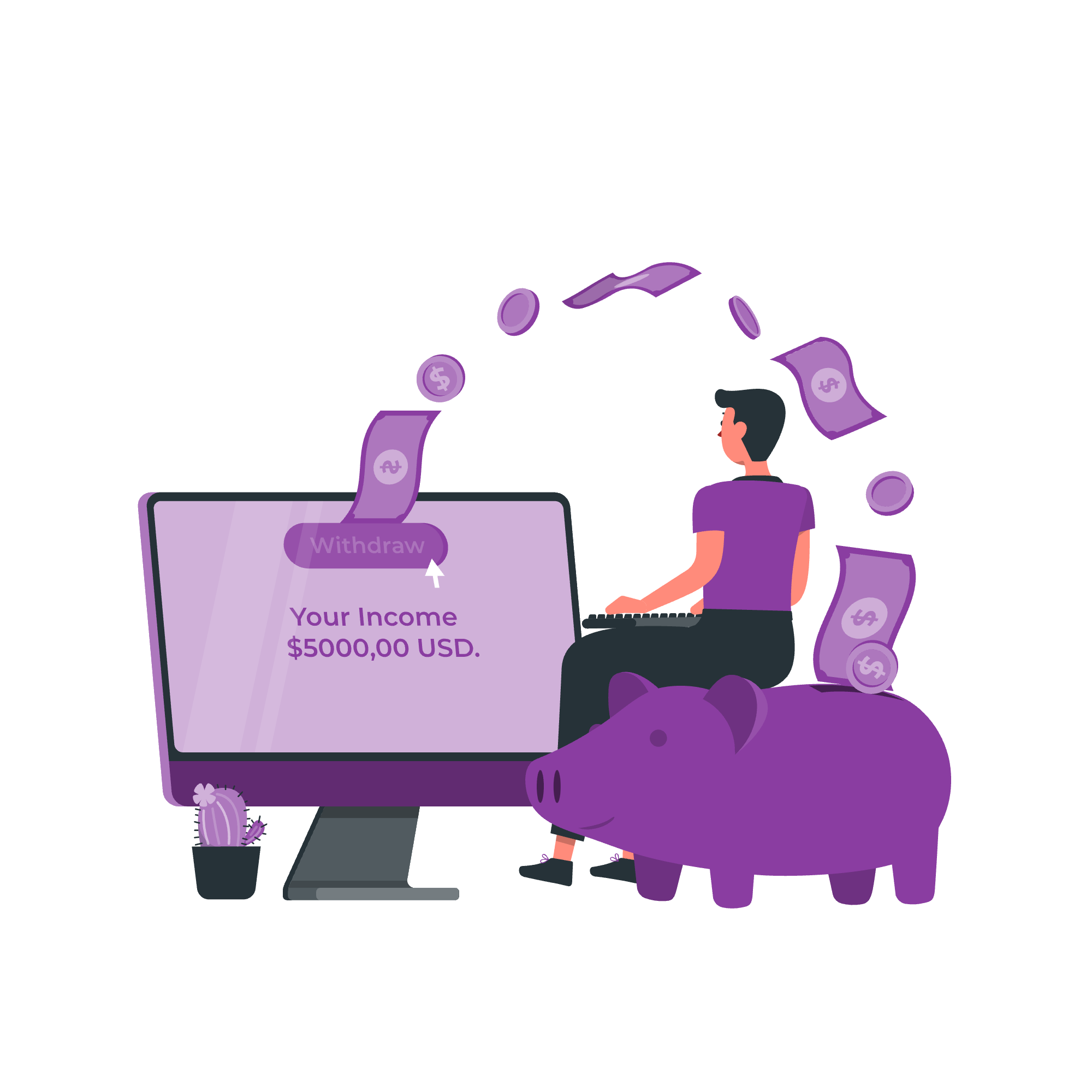 Esca - Provides Autonomous Currency Hedging, Savings, and Payments for ...