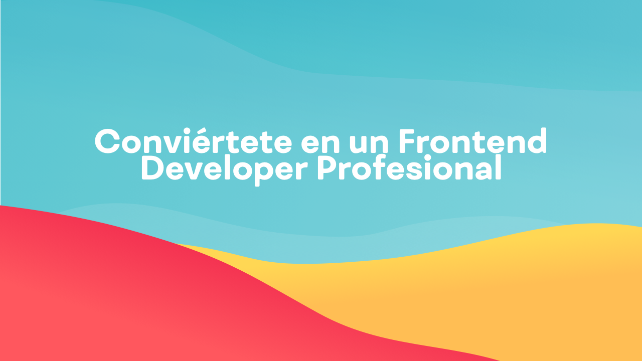 Escuela Frontend | escuelafrontend.com