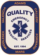 Quality EMS Bill Pay