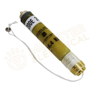 S&C 80 E 14.4KV SM-4 STANDARD MONSTER ELECTRICAL