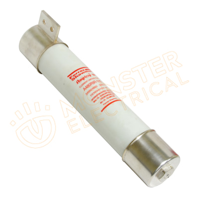 MERSEN 6 R 4.8KV MONSTER ELECTRICAL