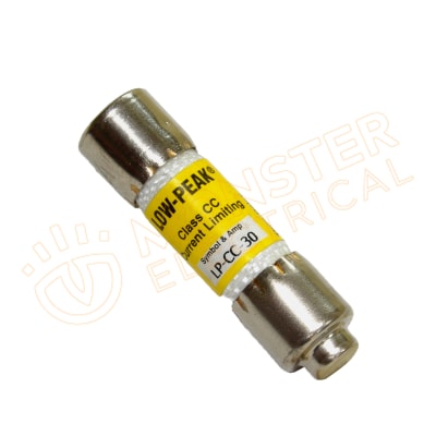 BUSSMANN 20A 600 VAC CLASS CC MONSTER ELECTRICAL