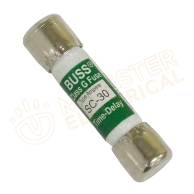 BUSSMANN 30A 480 VAC CLASS G MONSTER ELECTRICAL