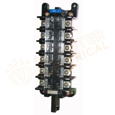 AUXILIARY CONTACT MONSTER ELECTRICAL