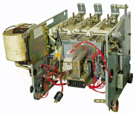 VACUUM CONTACTOR MONSTER ELECTRICAL