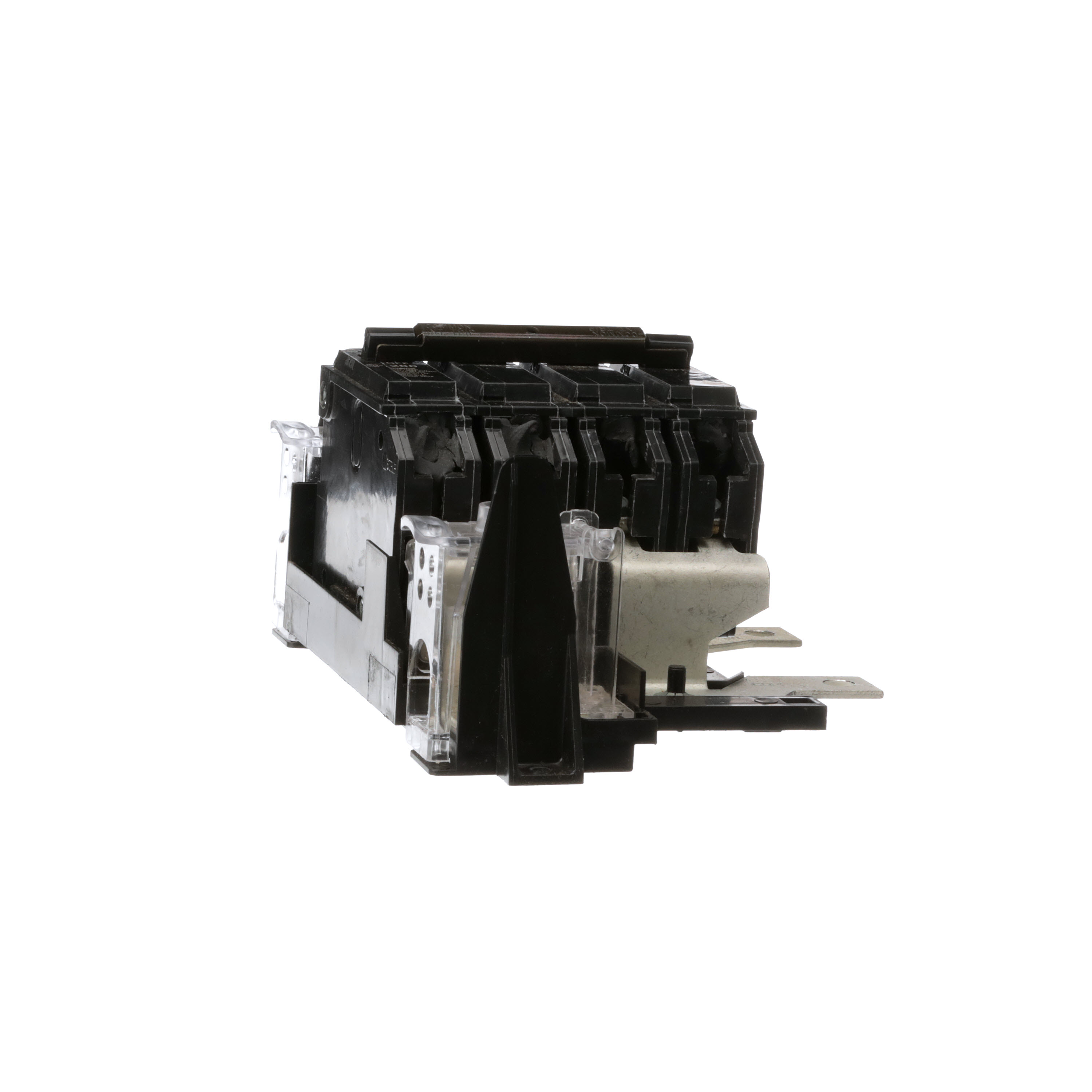 THQMV200D Din Rail Mount Circuit Breaker by GENERAL ELECTRIC