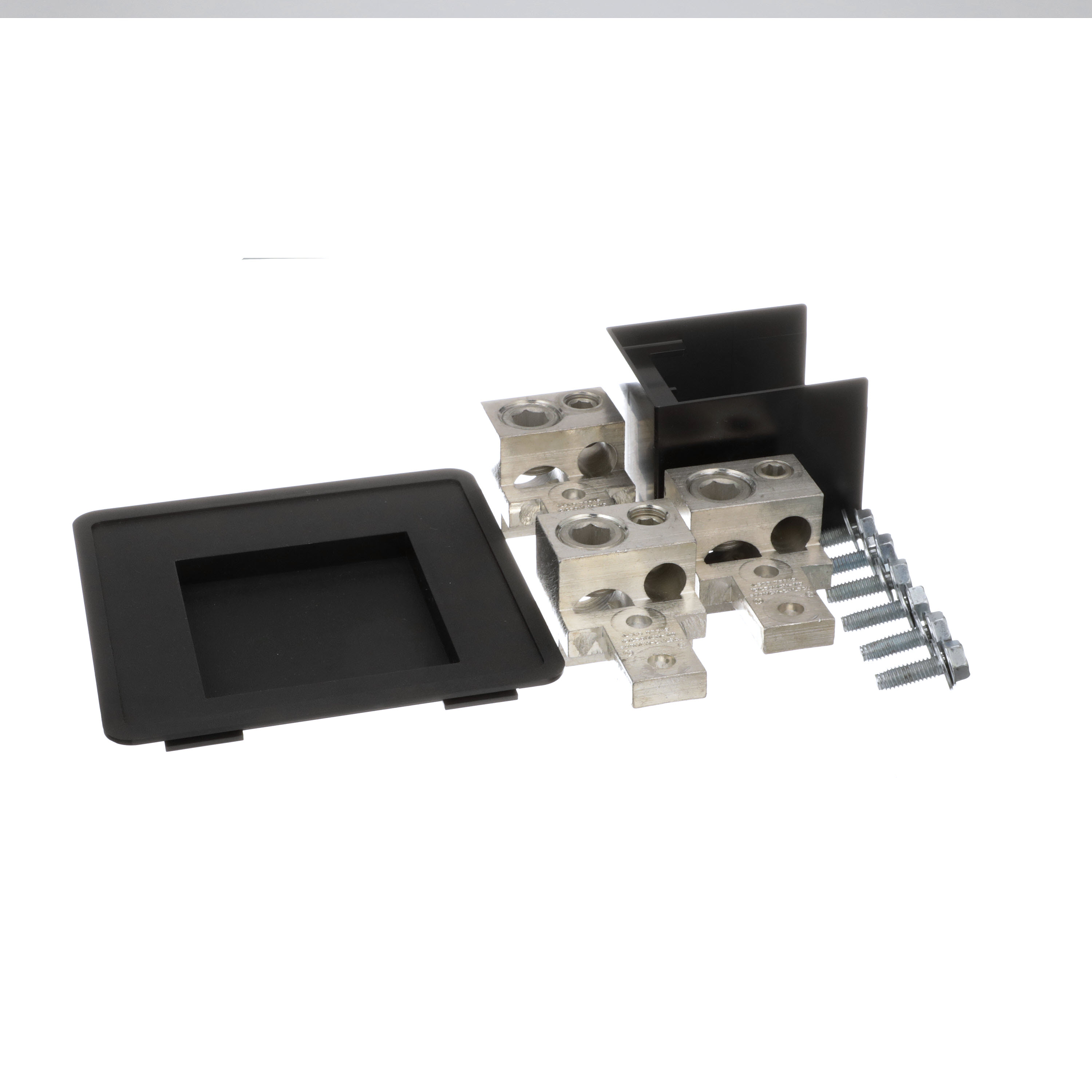 4MLKA3A Circuit Breaker Accessory by SIEMENS