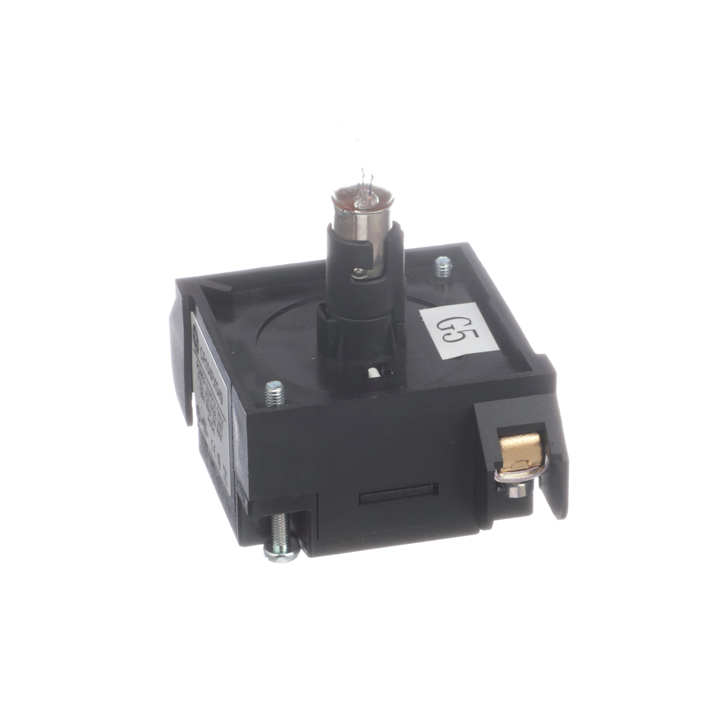 CR104PXG49 Pushbutton by GENERAL ELECTRIC