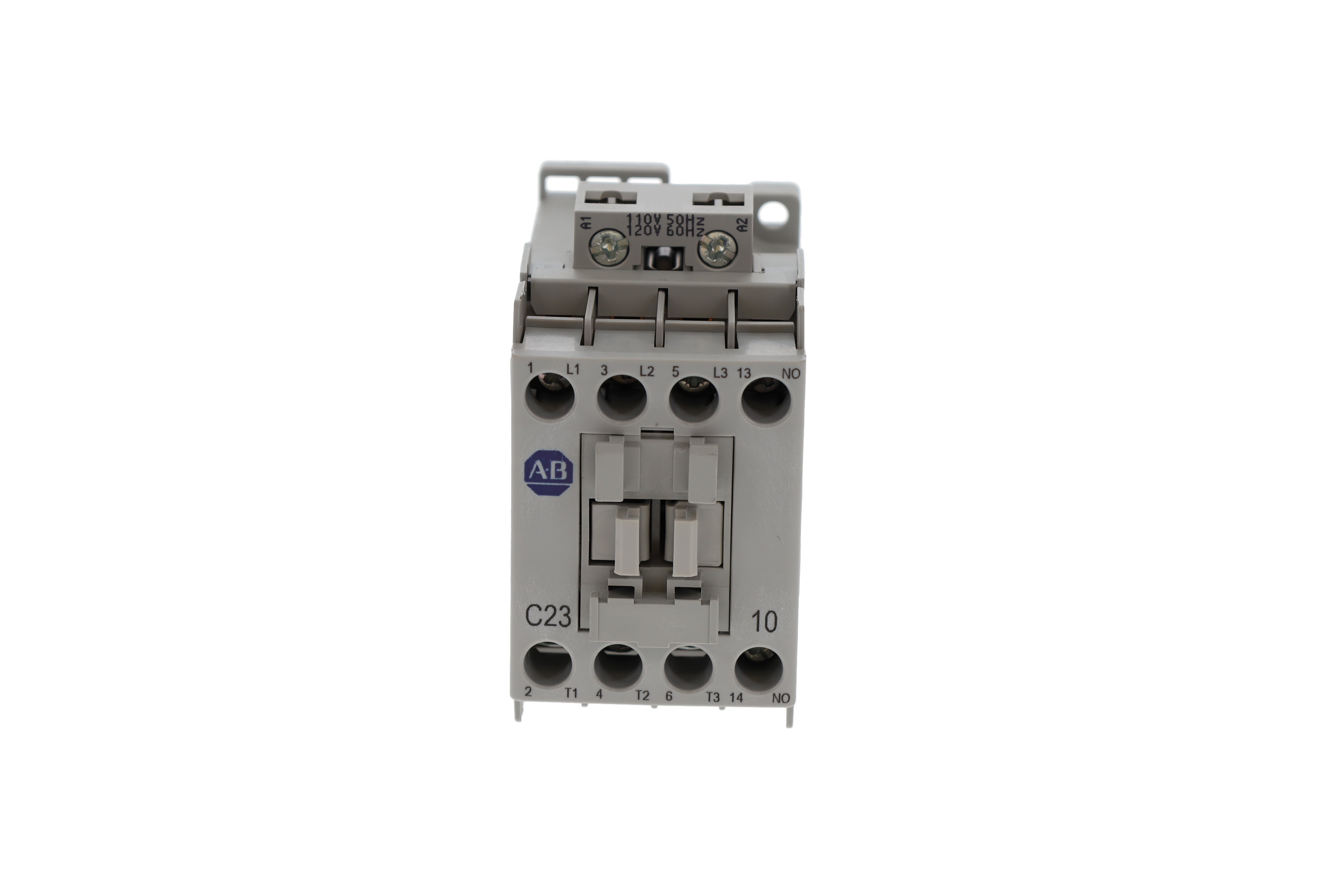 100-C23D10 Contactor by ALLEN BRADLEY