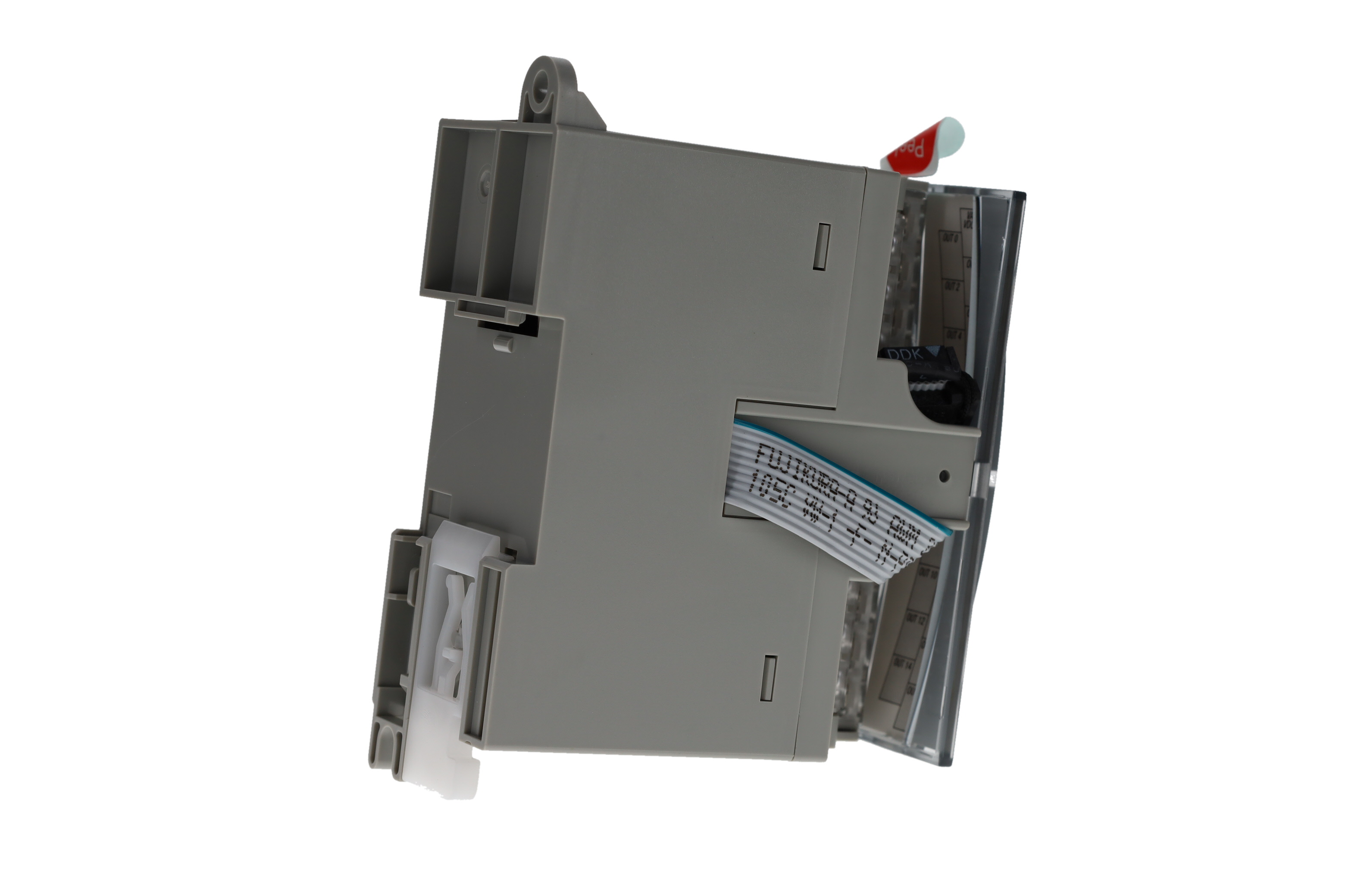 1762-OW16 PLC Module/Rack by ALLEN BRADLEY