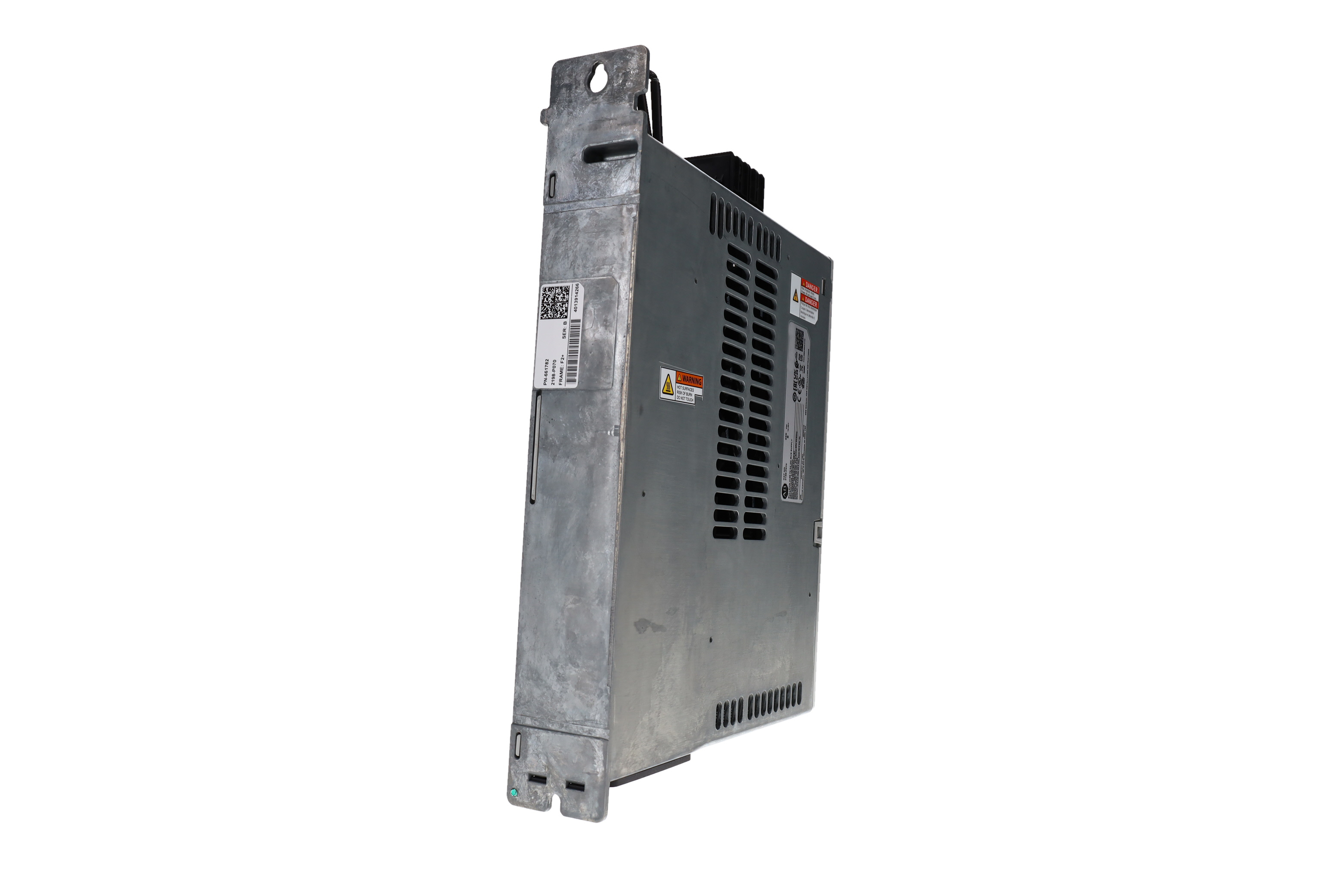 2198-P070 Power Supply by ALLEN BRADLEY