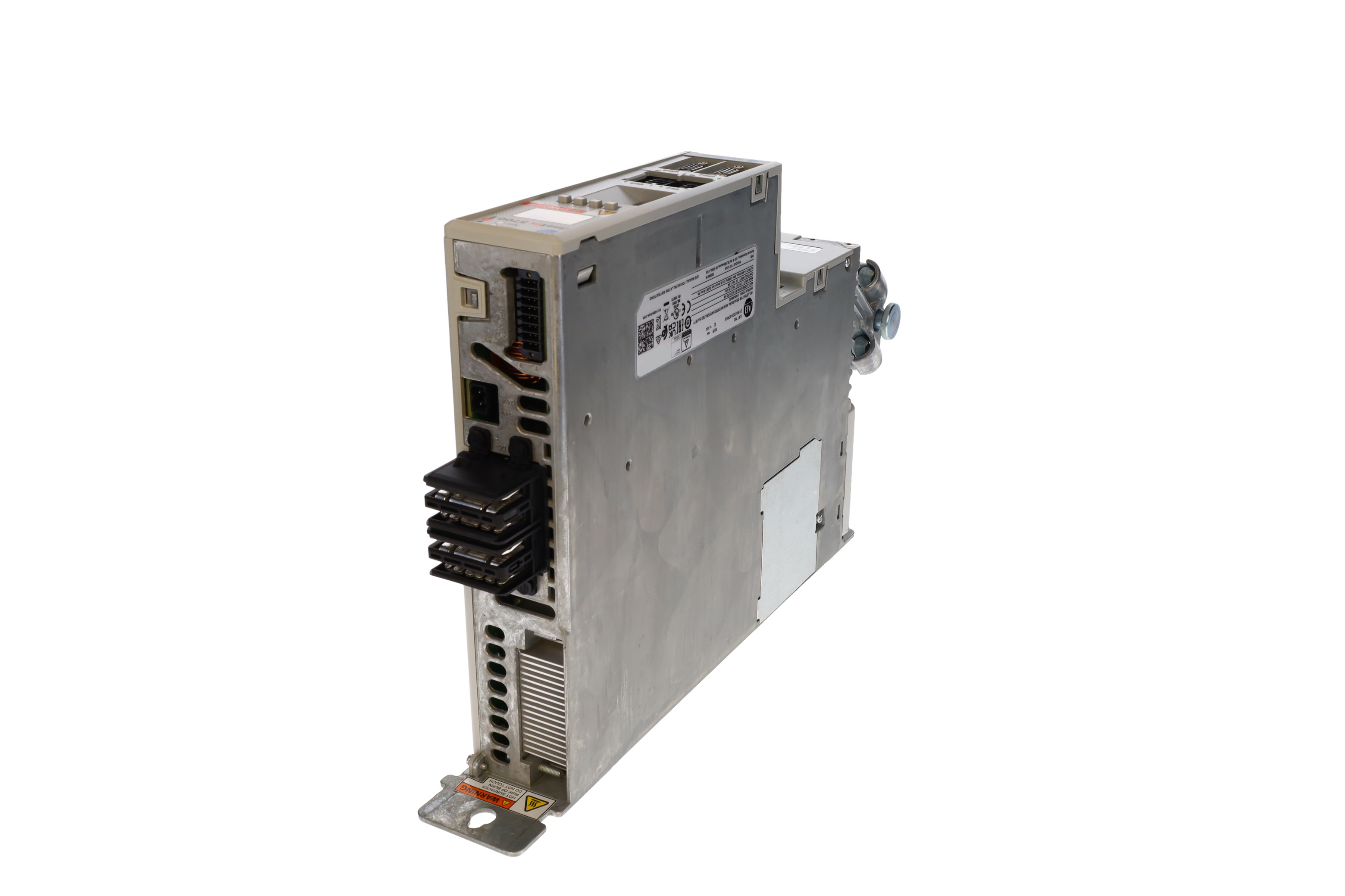 2198-D020-ERS3 Servo Drive/Servo Control by ALLEN BRADLEY