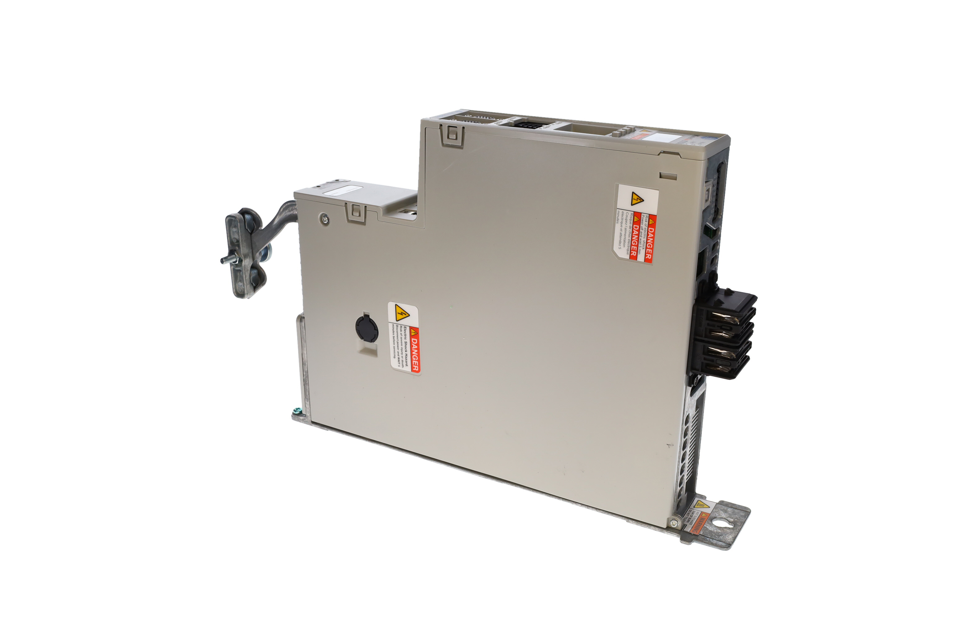 2198-D020-ERS3 Servo Drive/Servo Control by ALLEN BRADLEY