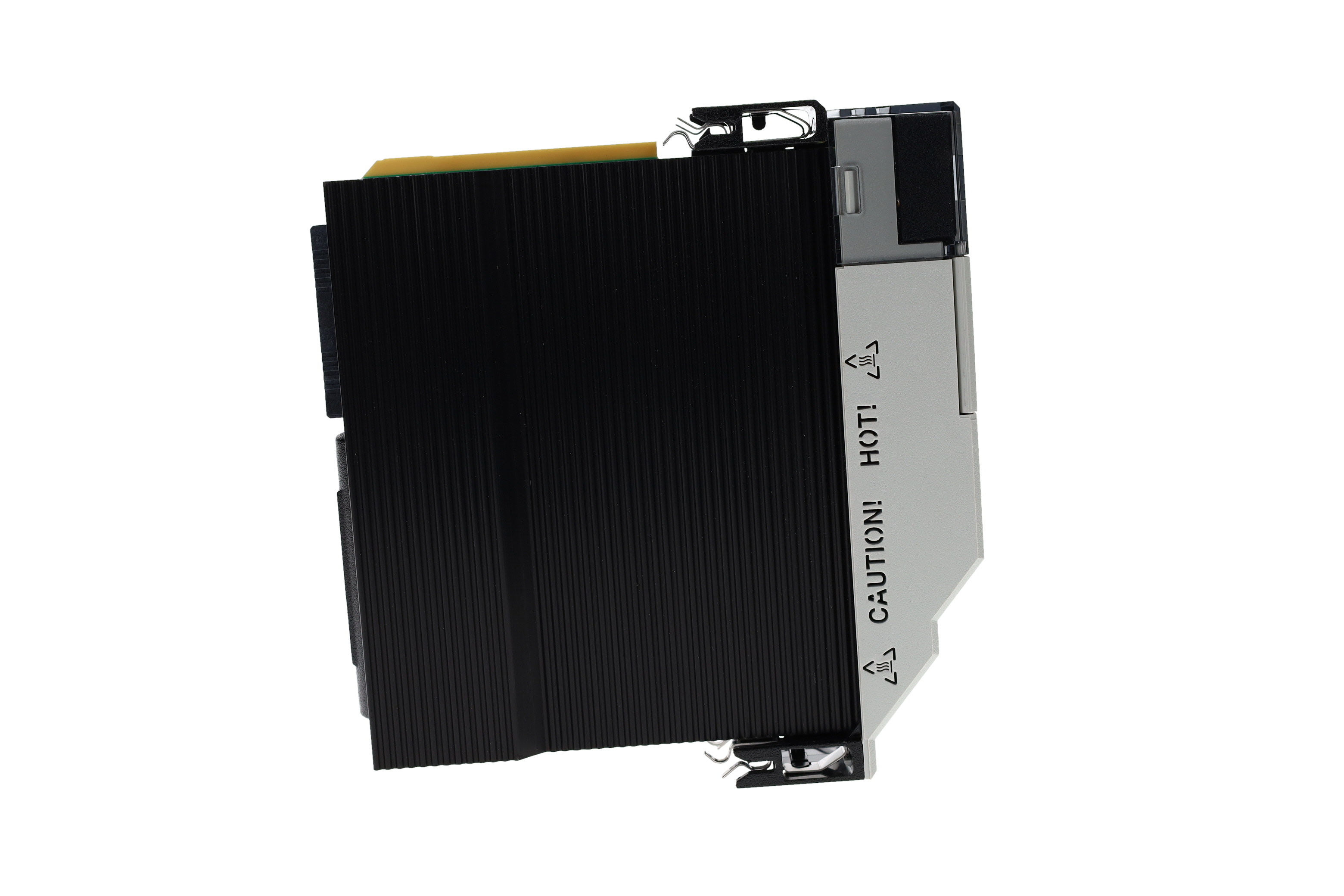 1756-L82E PLC Module/Rack by ALLEN BRADLEY