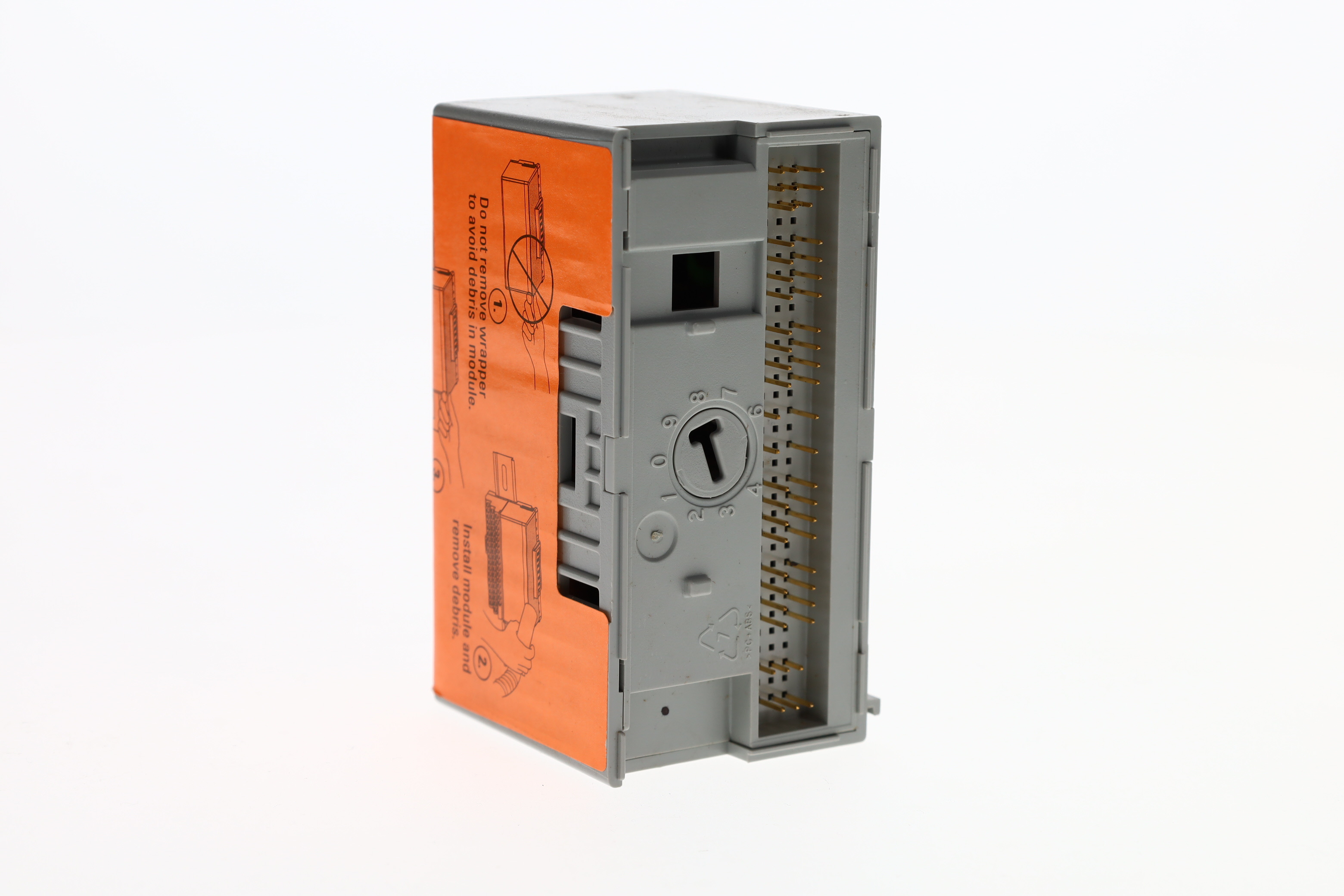 1794-IE12 PLC Module/Rack by ALLEN BRADLEY