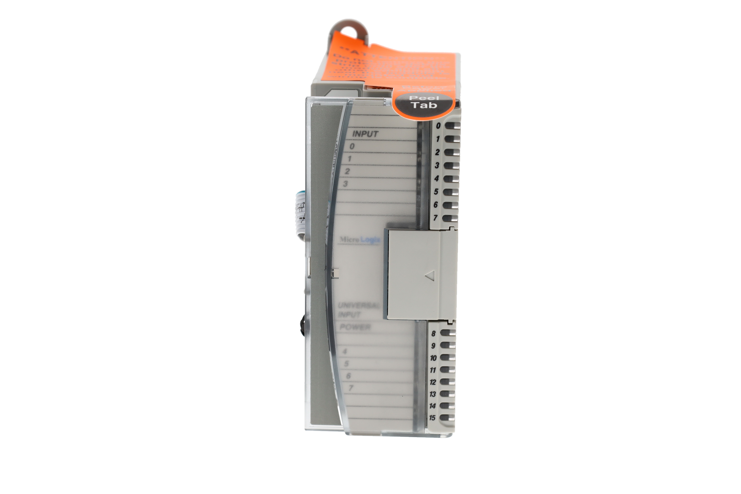 1762SC-IF8U PLC Module/Rack by SPECTRUM CONTROLS