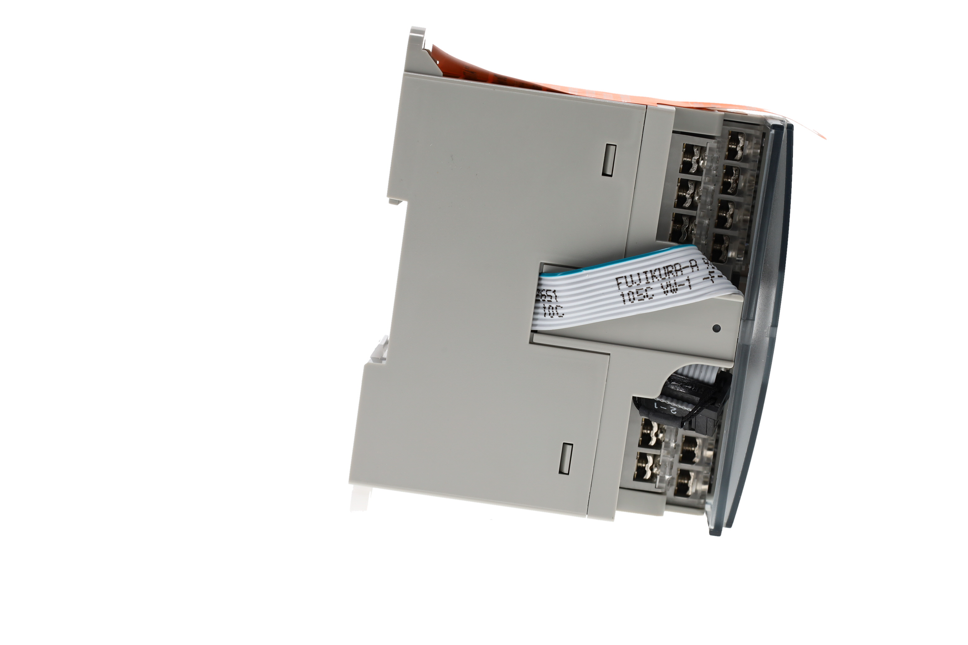 1762SC-IF8U PLC Module/Rack by SPECTRUM CONTROLS