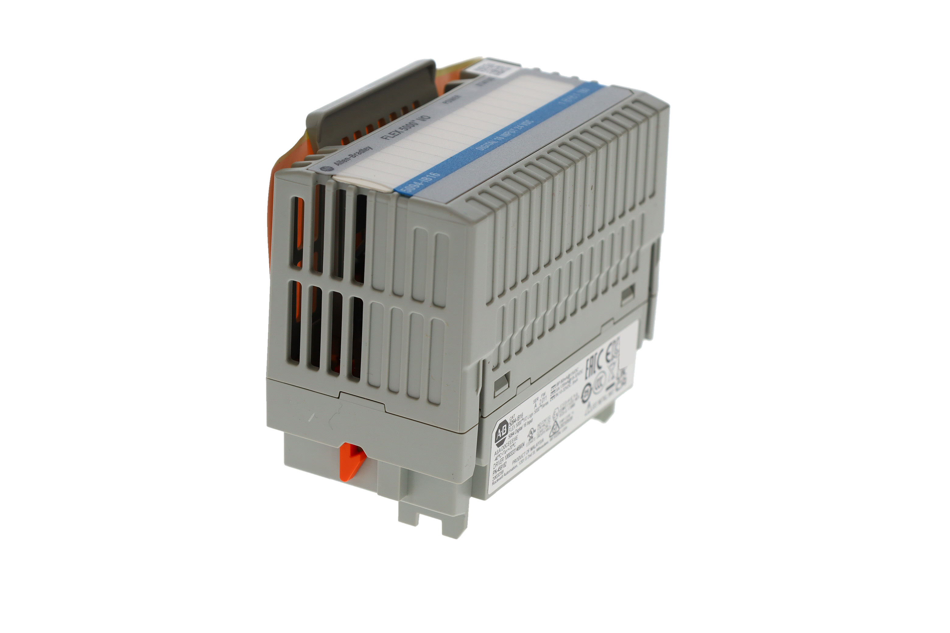 5094-IB16 PLC Module/Rack by ALLEN BRADLEY