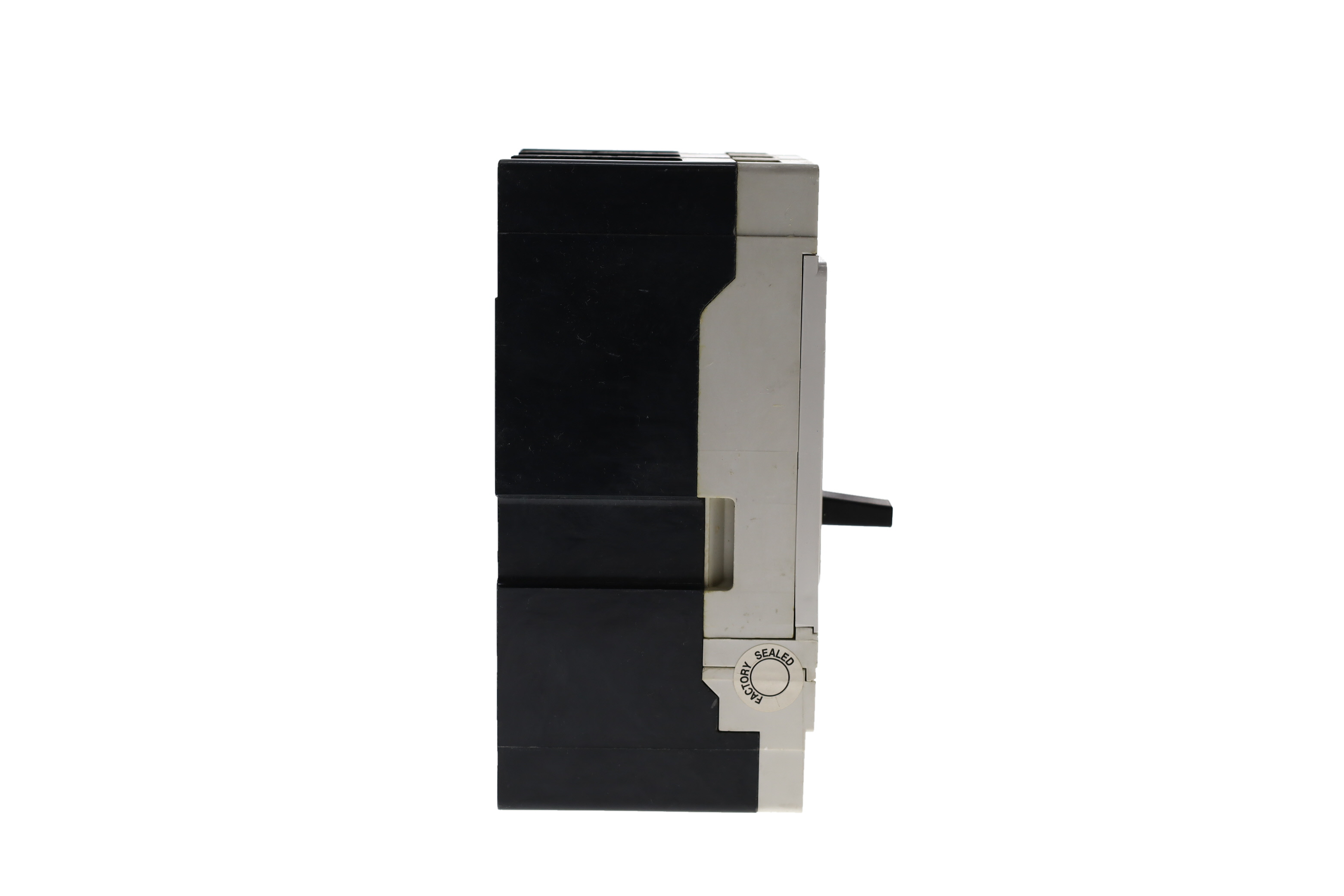 140U-J6X3 Molded Case Circuit Breaker by ALLEN BRADLEY