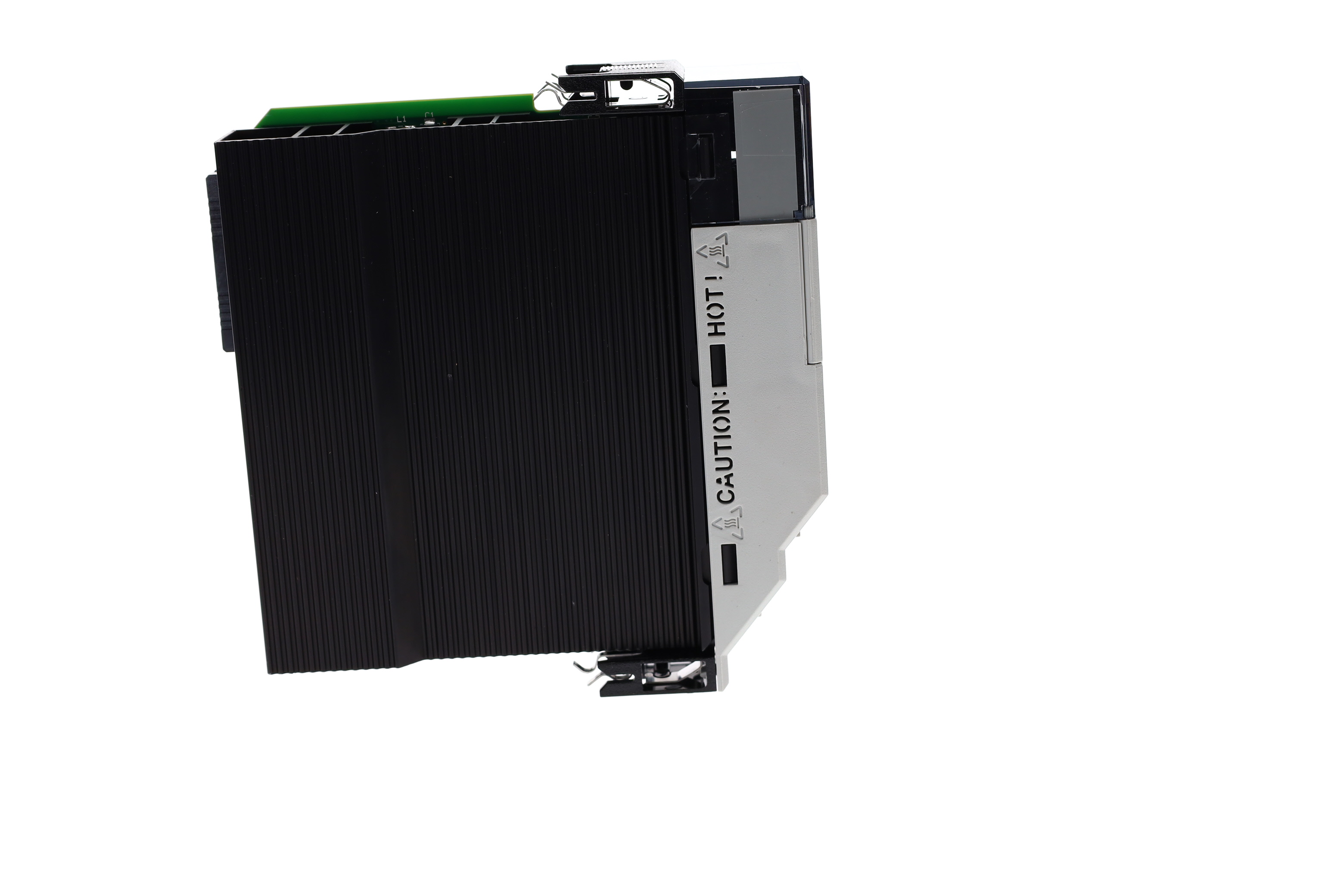 1756-EN3TR PLC Module/Rack by ALLEN BRADLEY