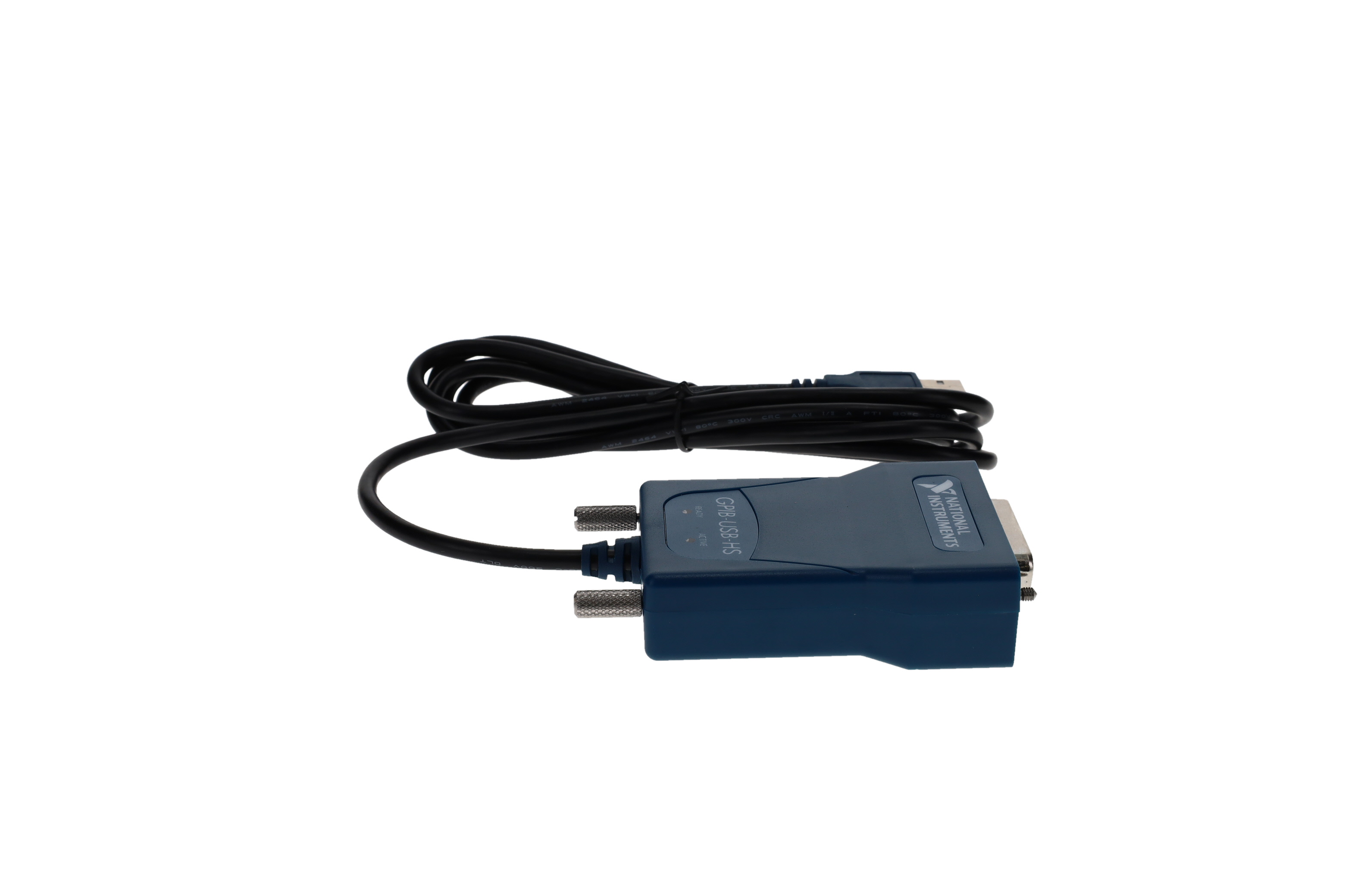 GPIB-USB-HS Communication Cable/Adaptor by NATIONAL INSTRUMENTS