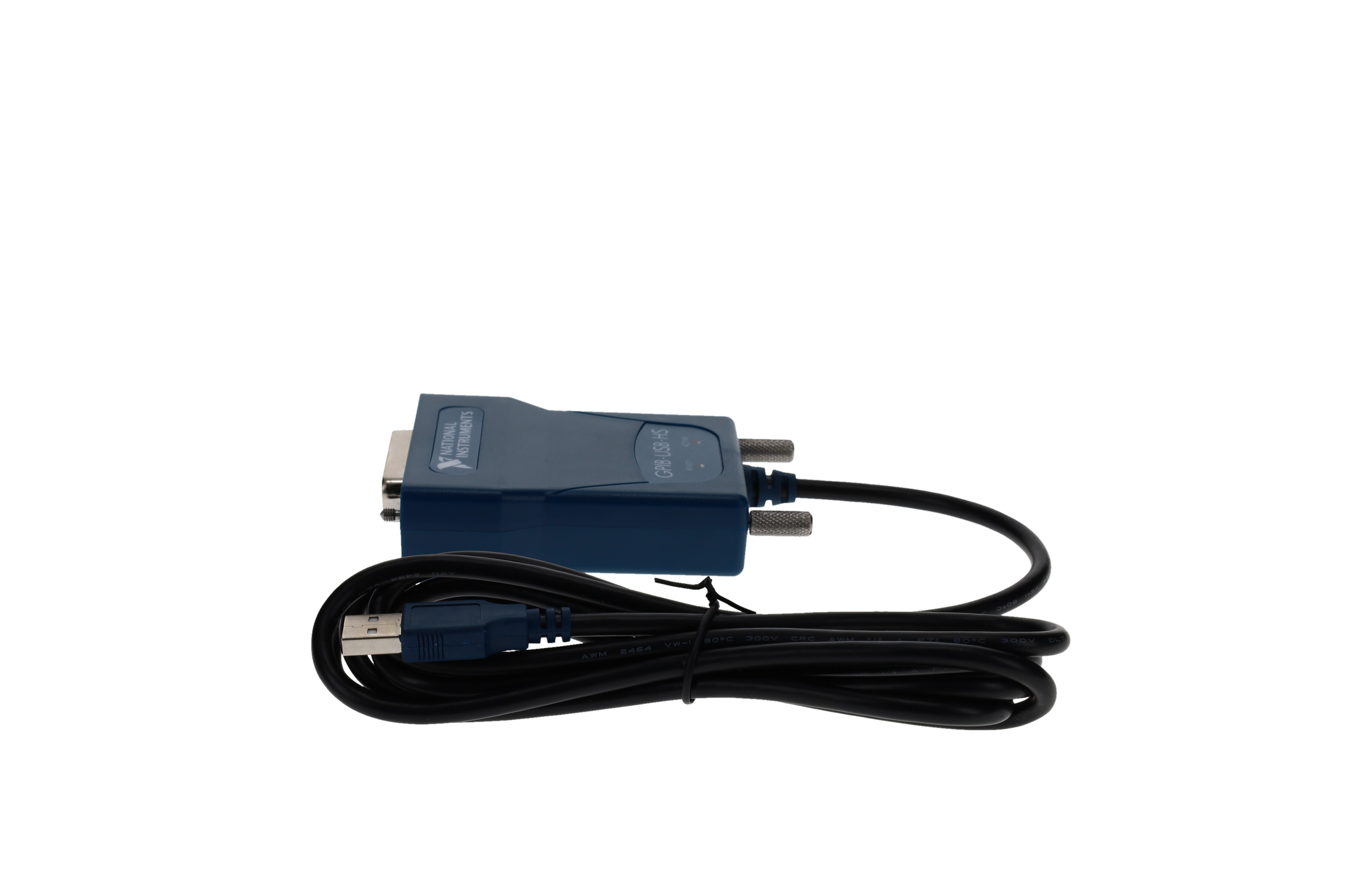 GPIB-USB-HS Communication Cable/Adaptor by NATIONAL INSTRUMENTS