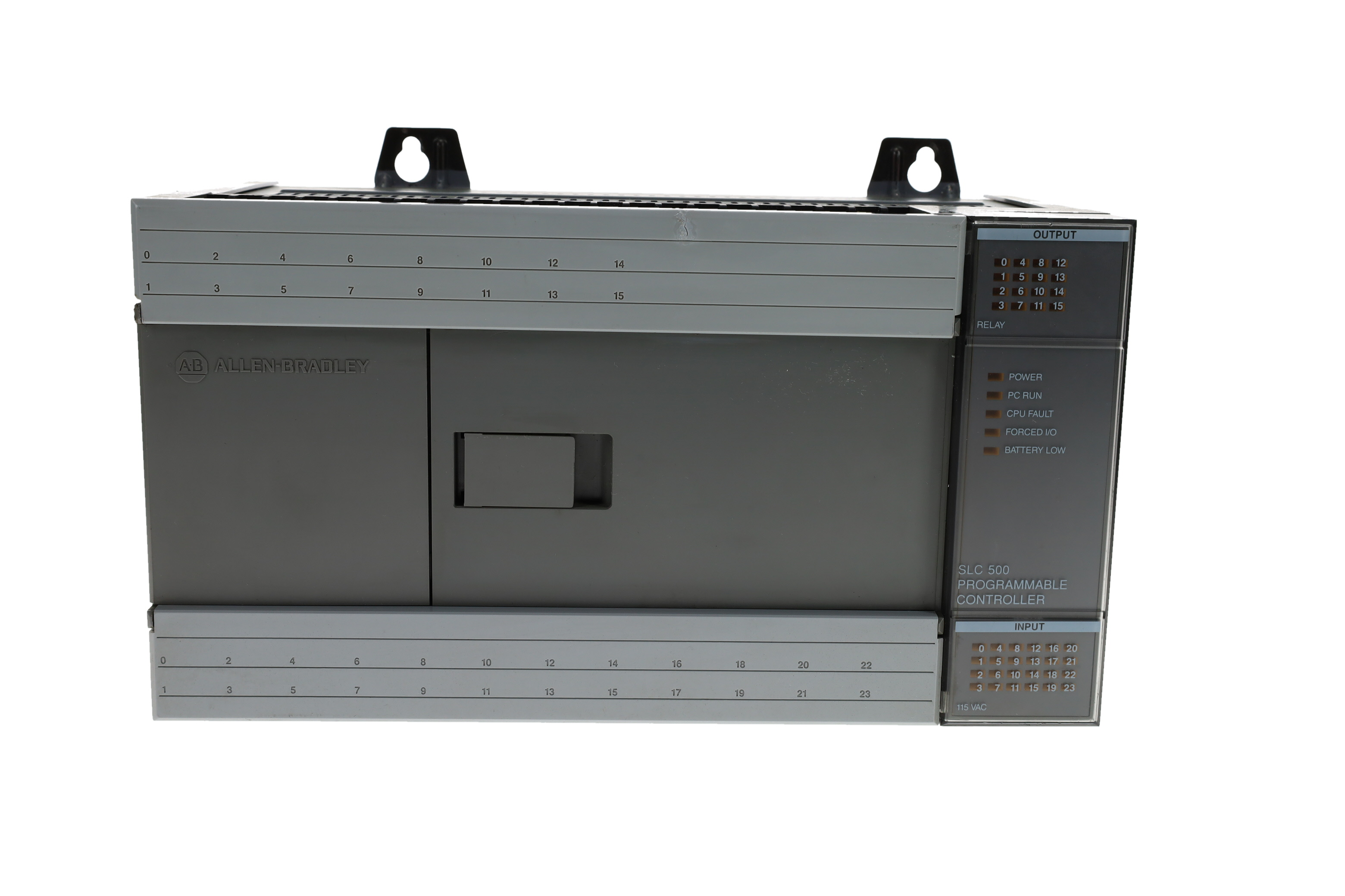 1747-L40A PLC Module/Rack by ALLEN BRADLEY