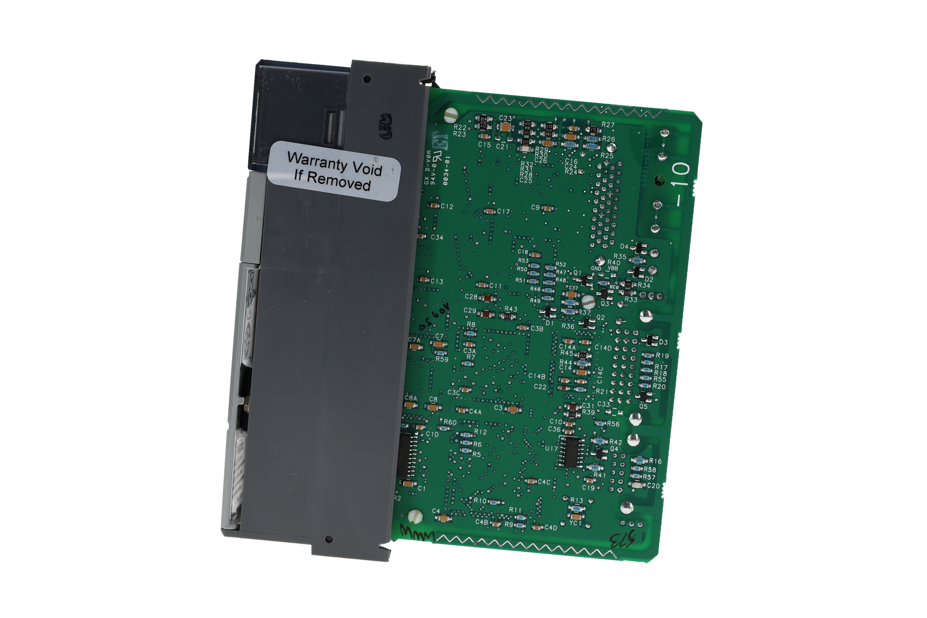 1747-L541 PLC Module/Rack by ALLEN BRADLEY