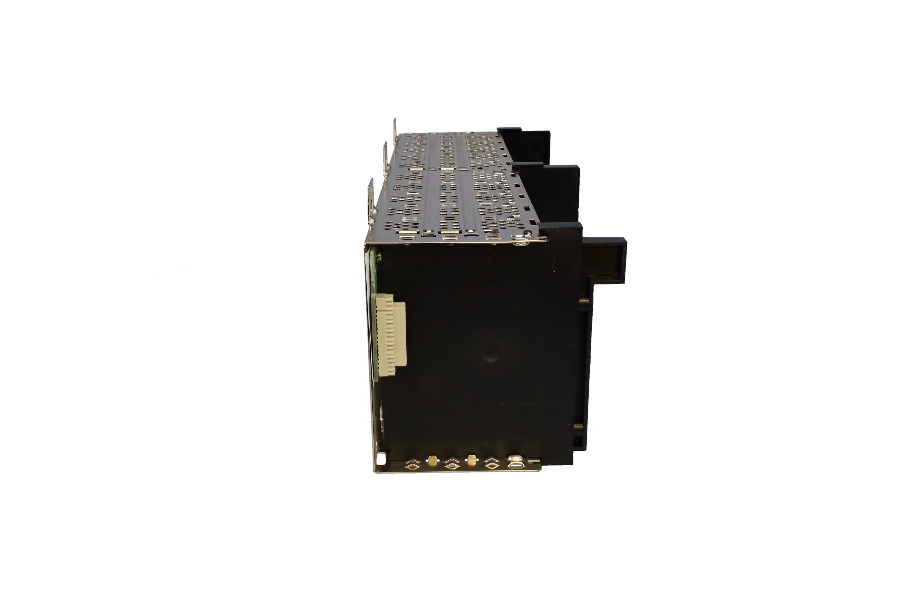 1756-A10 PLC Module/Rack by ALLEN BRADLEY