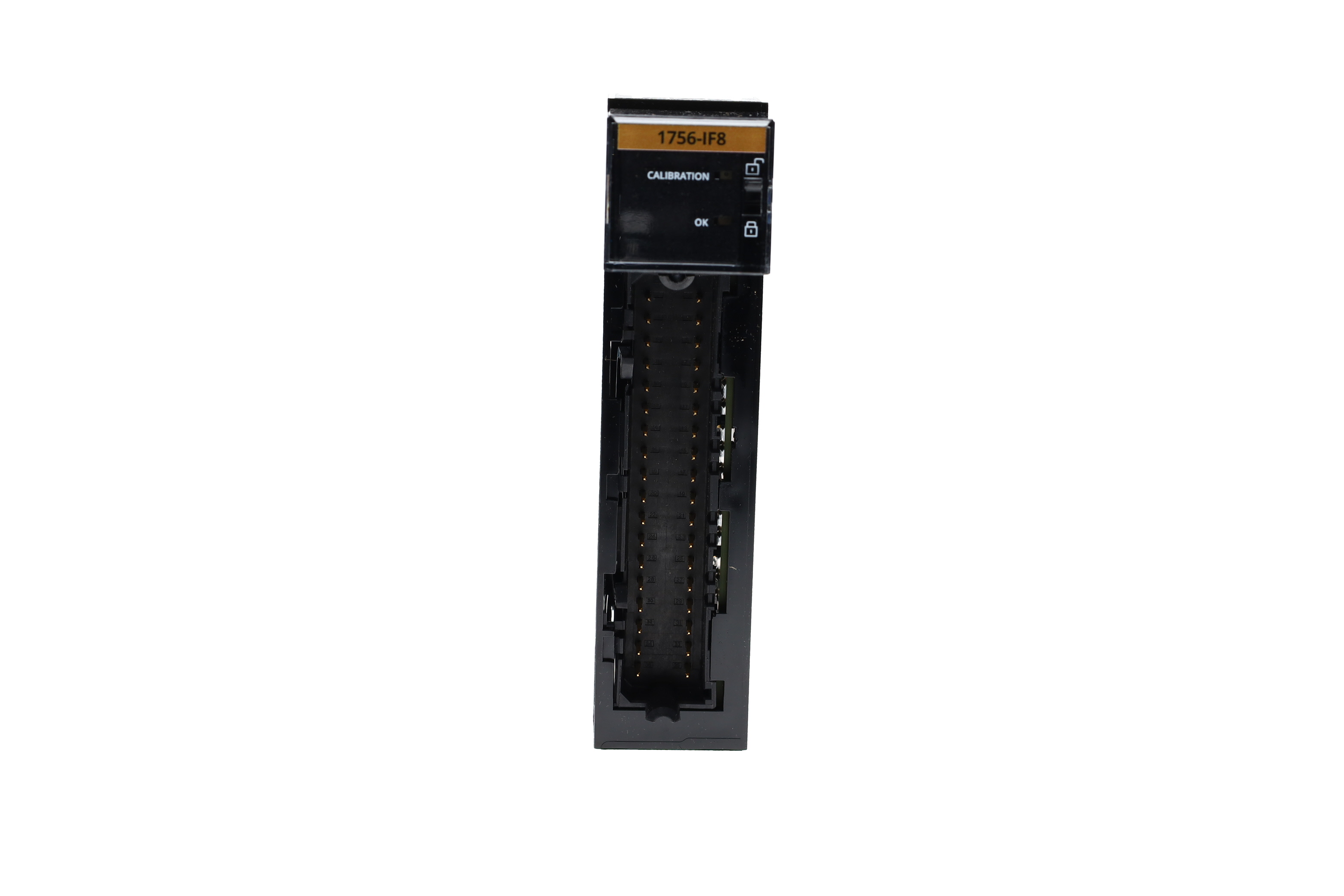 1756-IF8 PLC Module/Rack by ALLEN BRADLEY