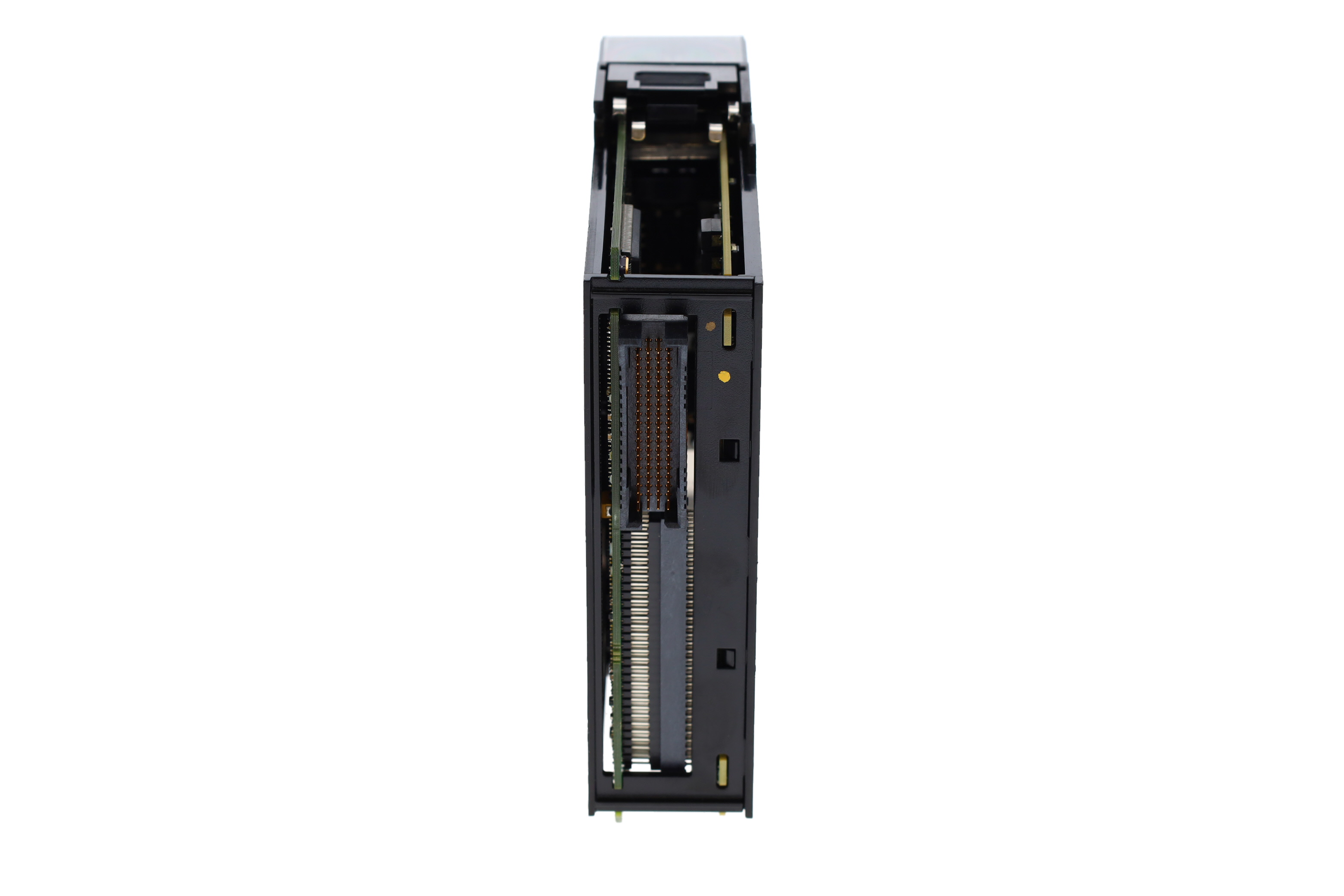 1756-L63 PLC Module/Rack by ALLEN BRADLEY