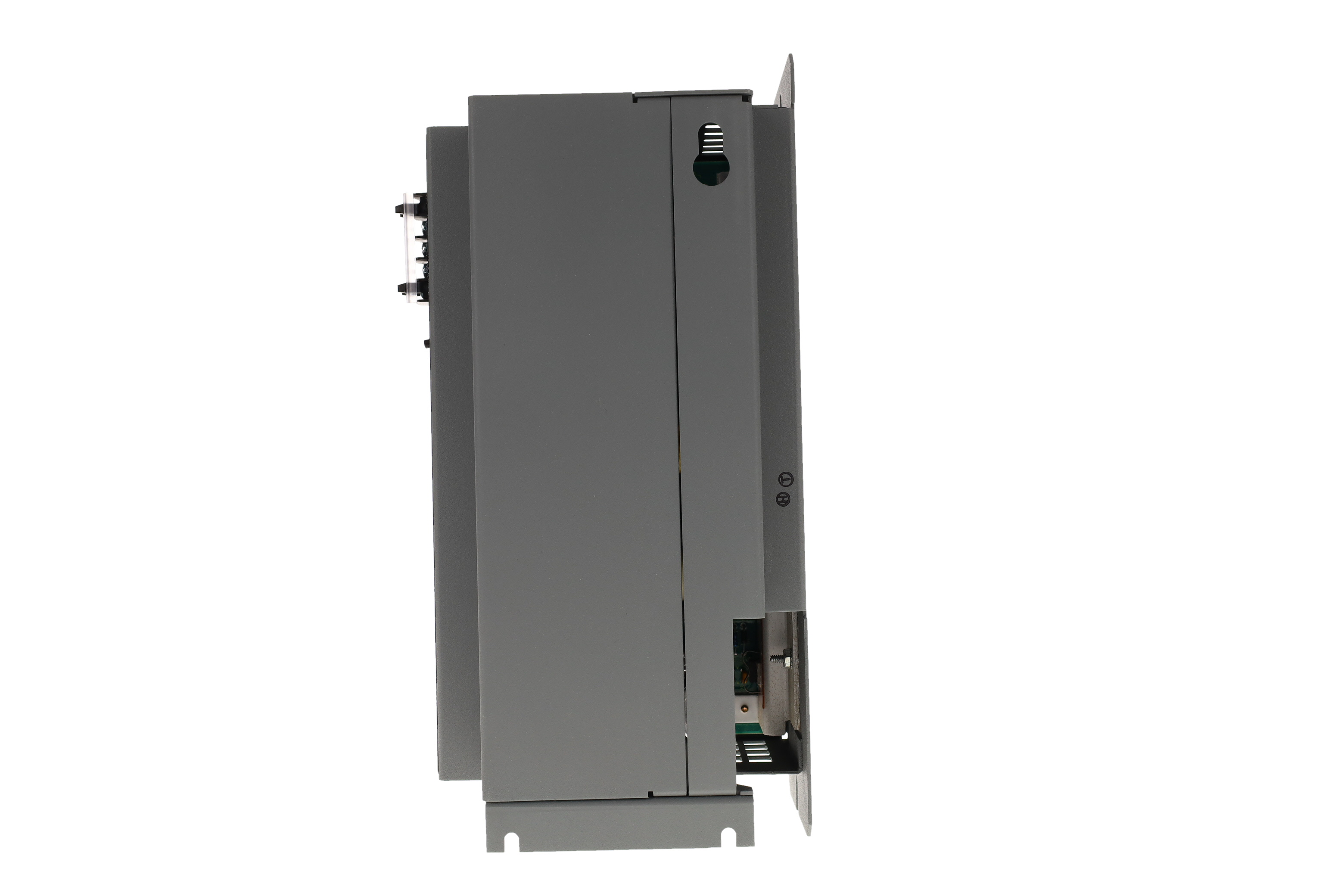 1771-P7 PLC Module/Rack by ALLEN BRADLEY