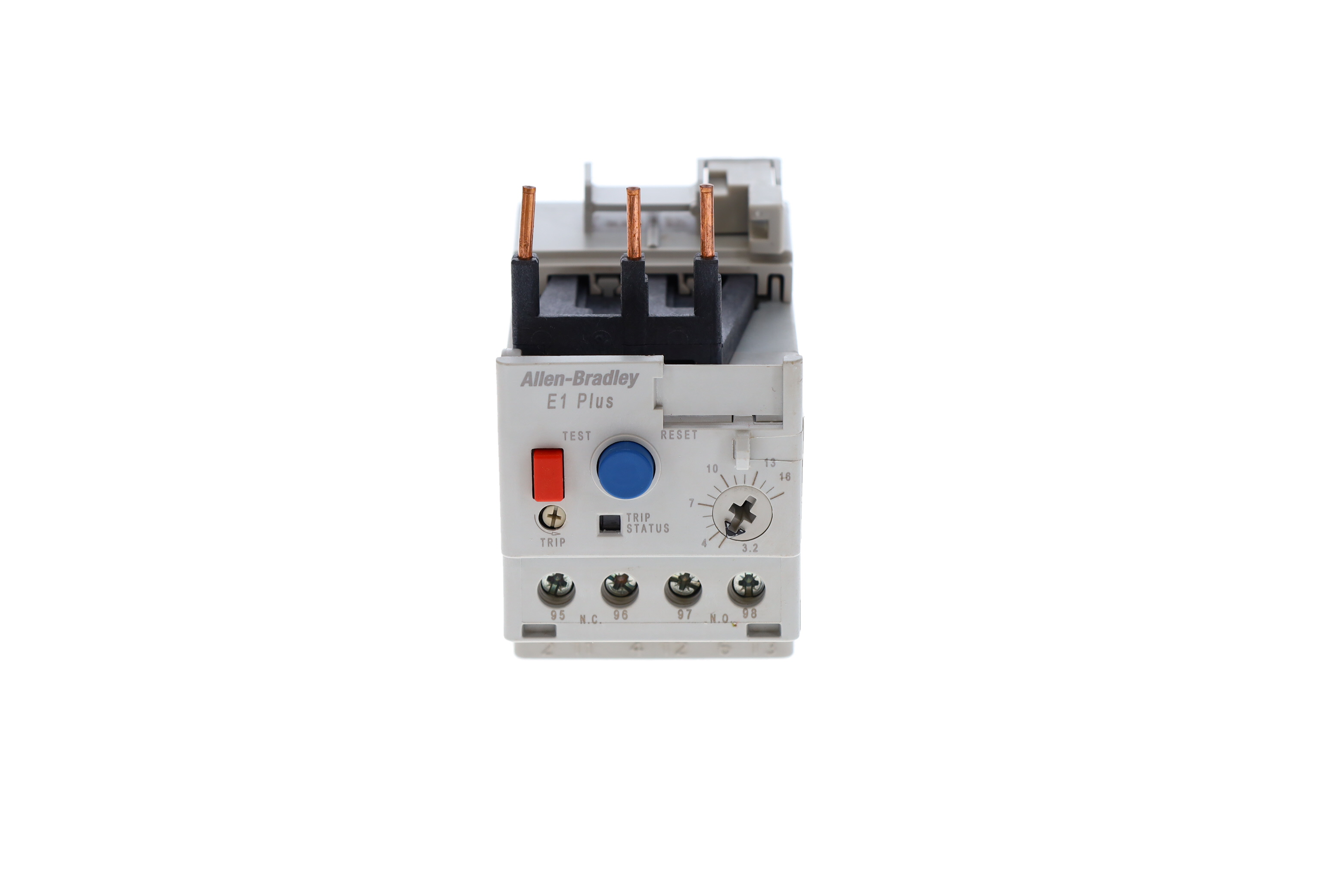 193-EEDB Solid State Overload/Relay by ALLEN BRADLEY