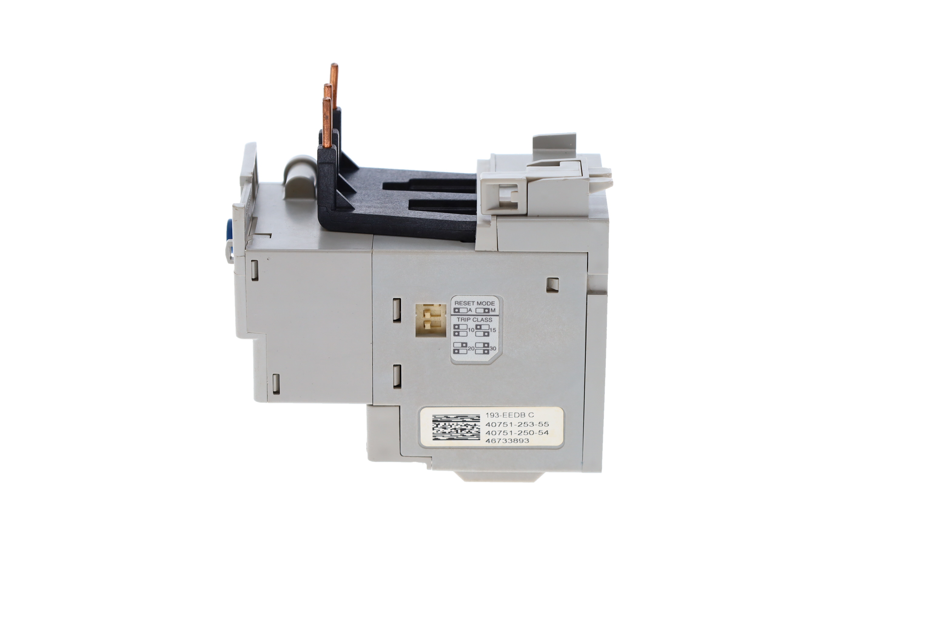 193-EEDB Solid State Overload/Relay by ALLEN BRADLEY