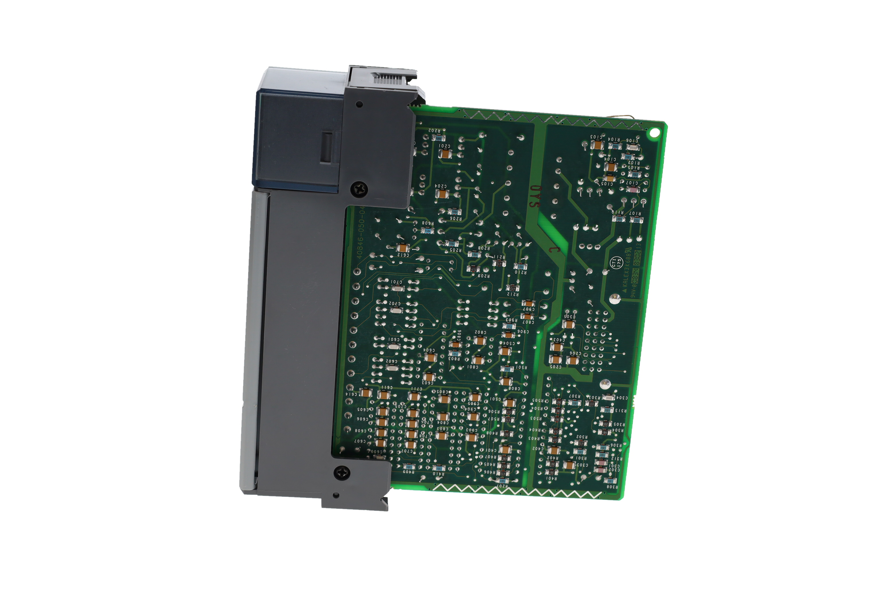 1746-NIO4V PLC Module/Rack by ALLEN BRADLEY