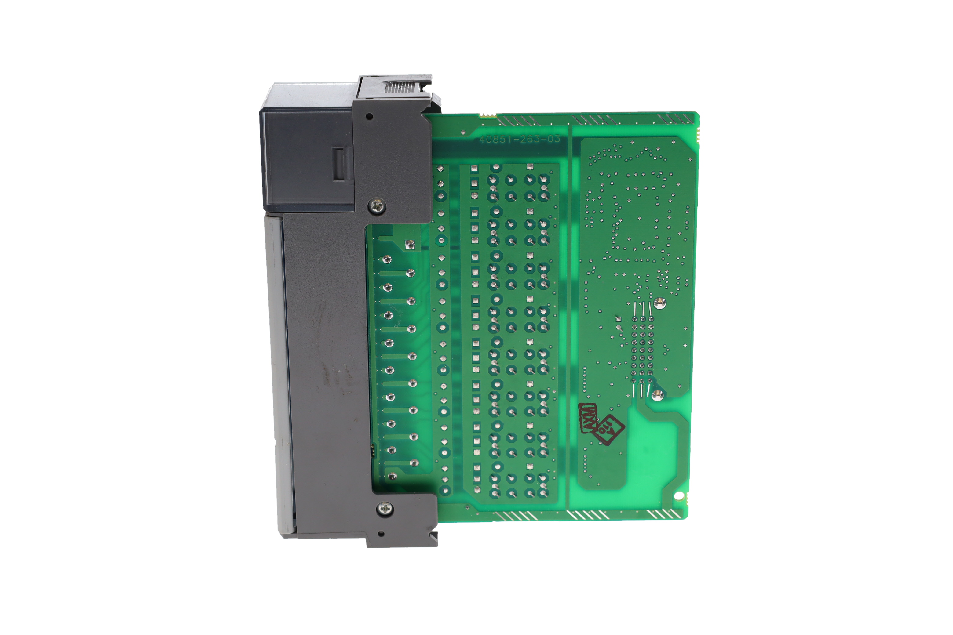 1746-OB16 PLC Module/Rack by ALLEN BRADLEY