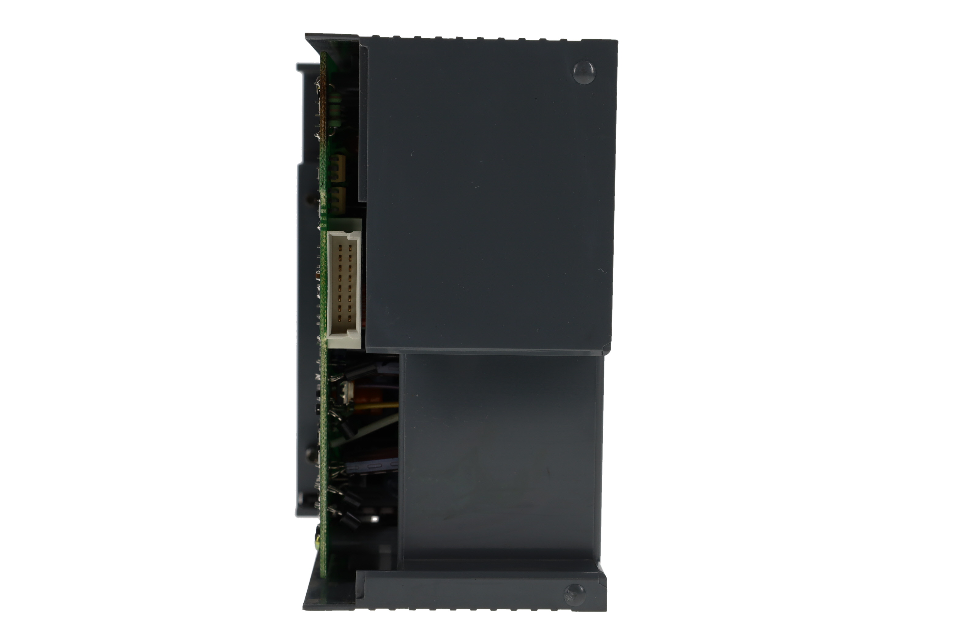 1746-P2 PLC Module/Rack by ALLEN BRADLEY