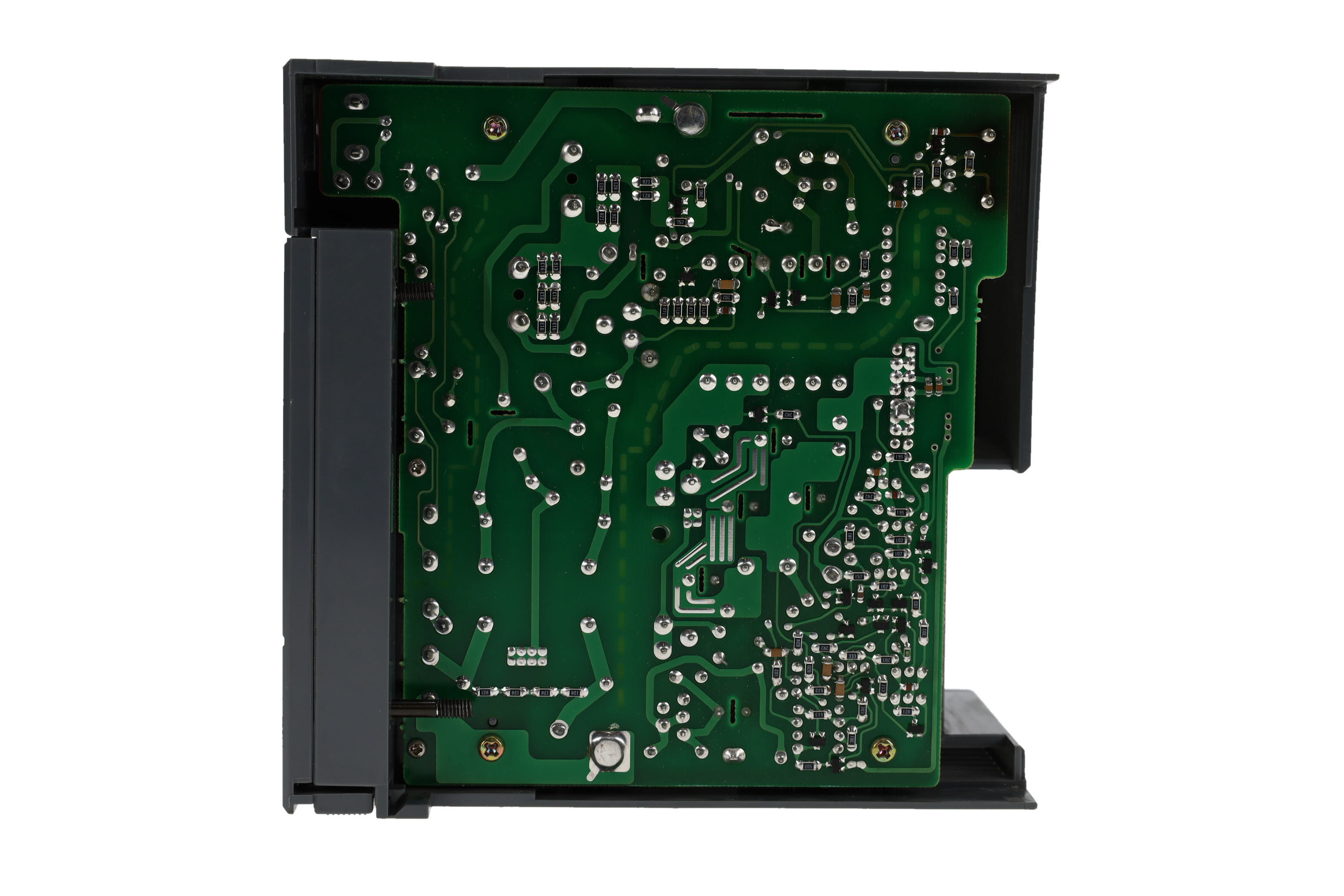 1746-P2 PLC Module/Rack by ALLEN BRADLEY