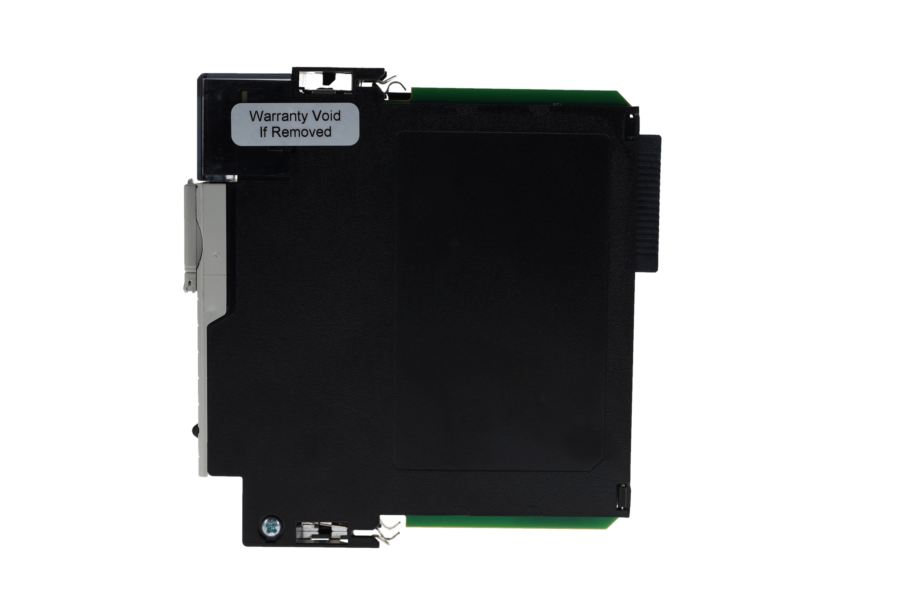 1756-L71 PLC Module/Rack by ALLEN BRADLEY