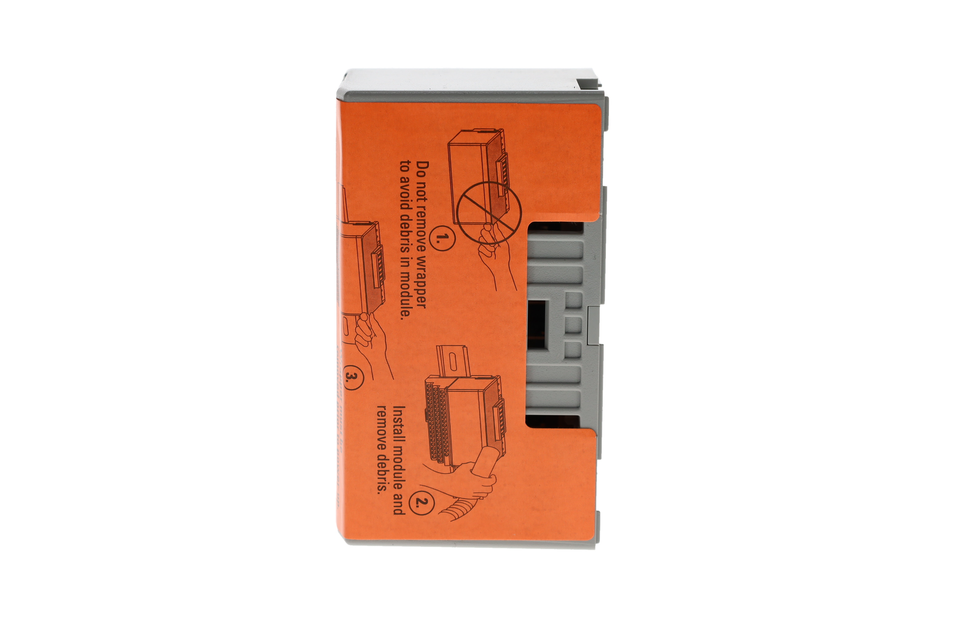 1794-IE8 PLC Module/Rack by ALLEN BRADLEY