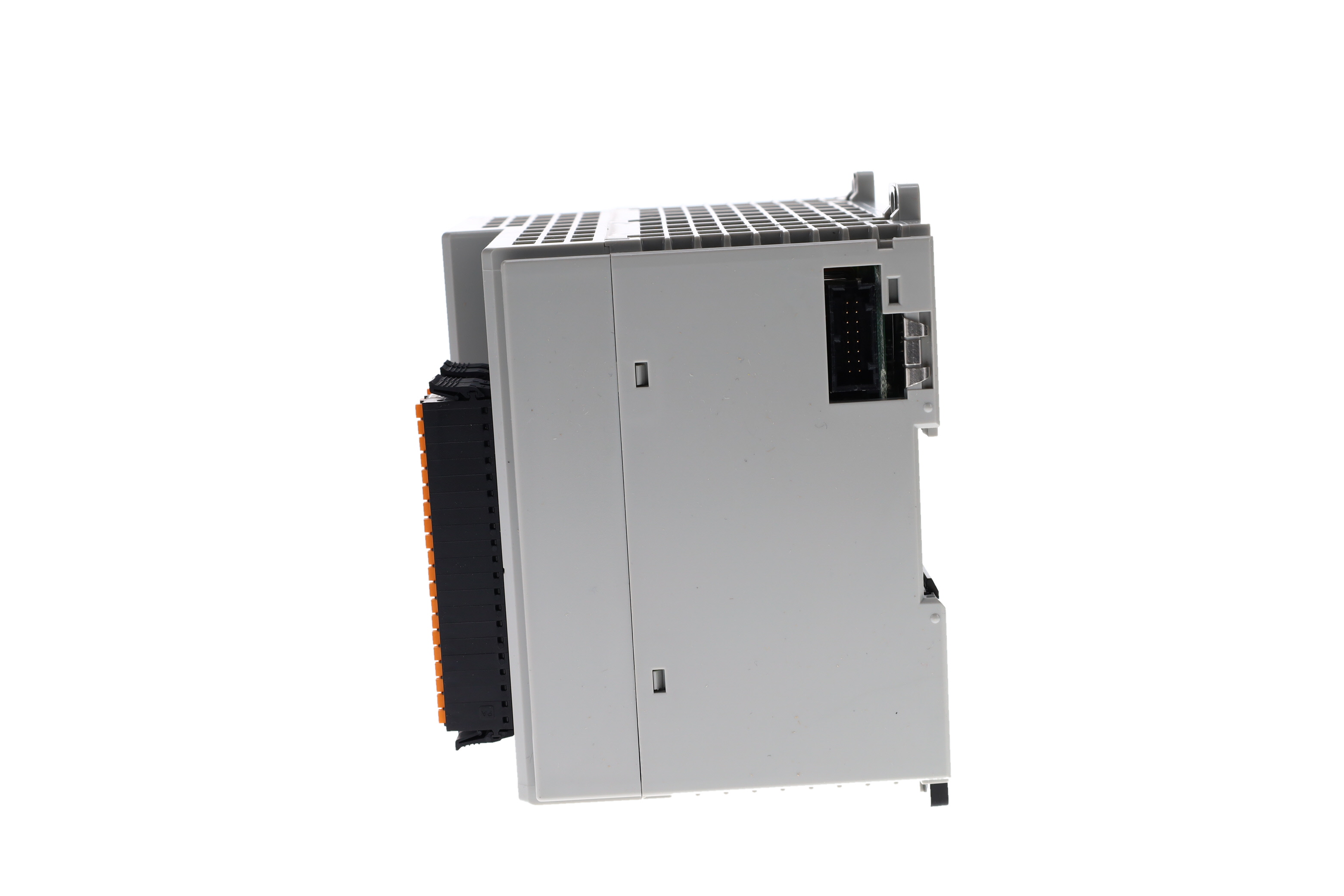 1769-L27ERM-QBFC1B PLC Module/Rack by ALLEN BRADLEY