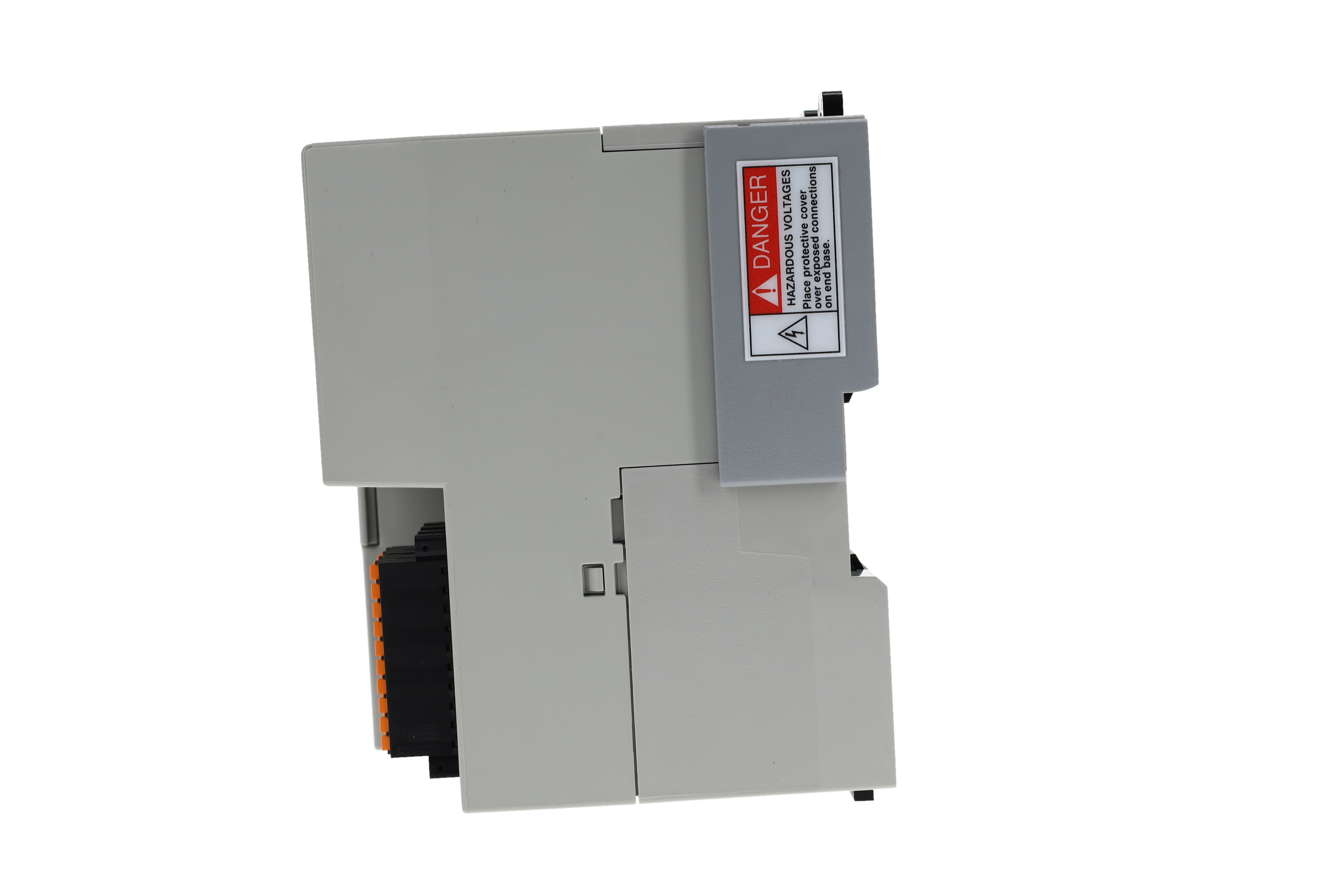 1769-L18ER-BB1B PLC Module/Rack by ALLEN BRADLEY