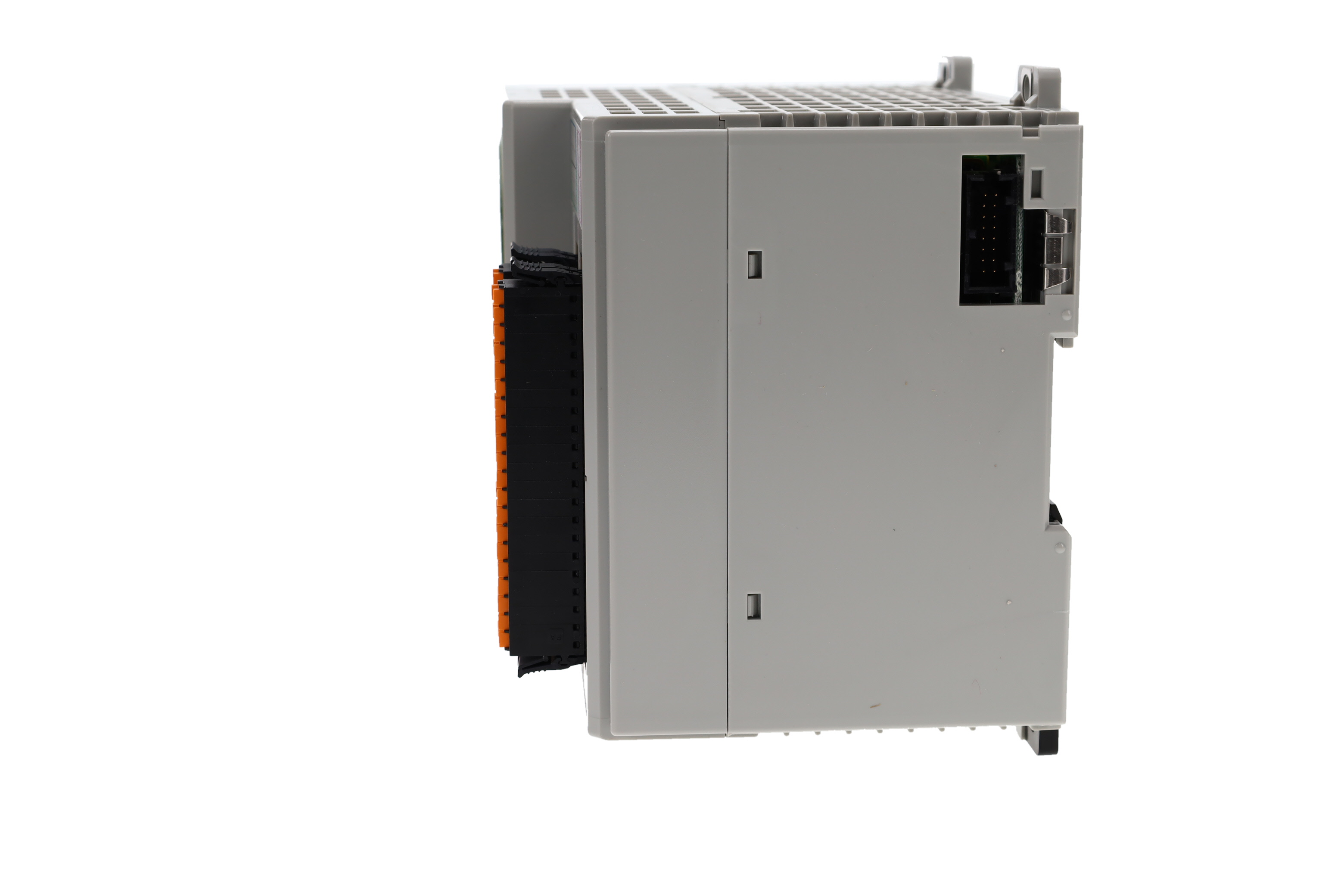 1769-L24ER-QBFC1B PLC Module/Rack by ALLEN BRADLEY