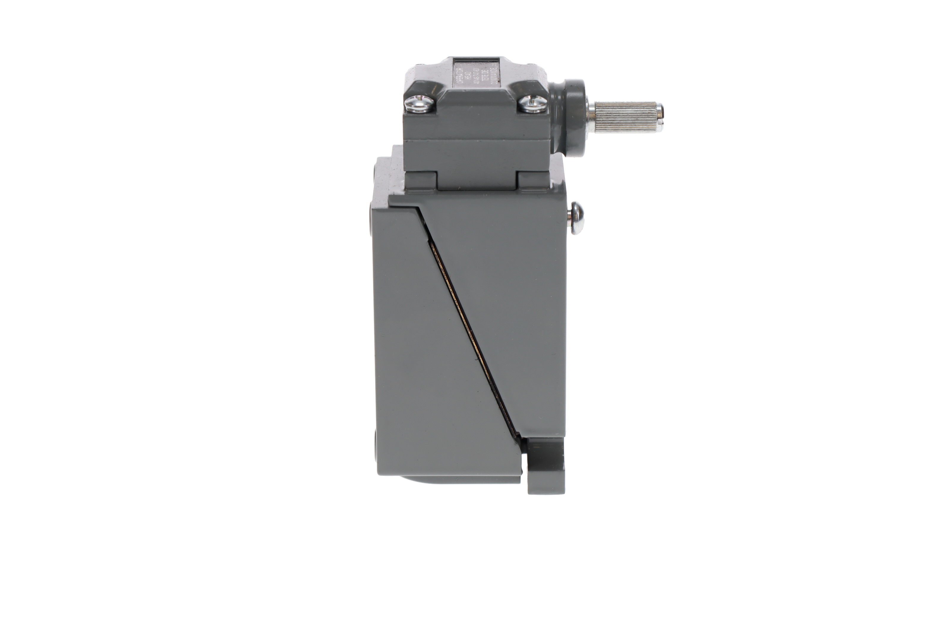 802T-AP Limit Switch by ALLEN BRADLEY