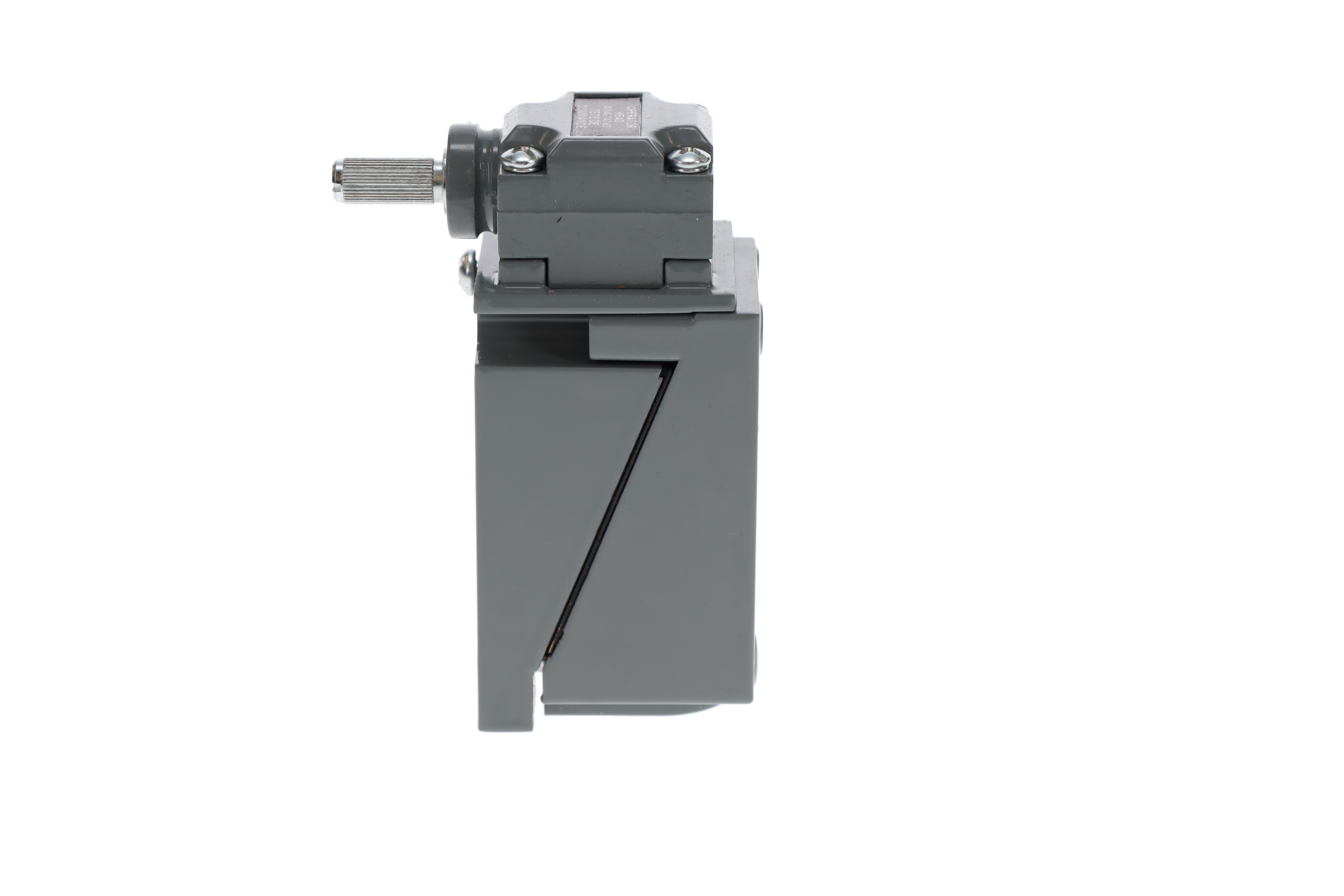 802T-AP Limit Switch by ALLEN BRADLEY
