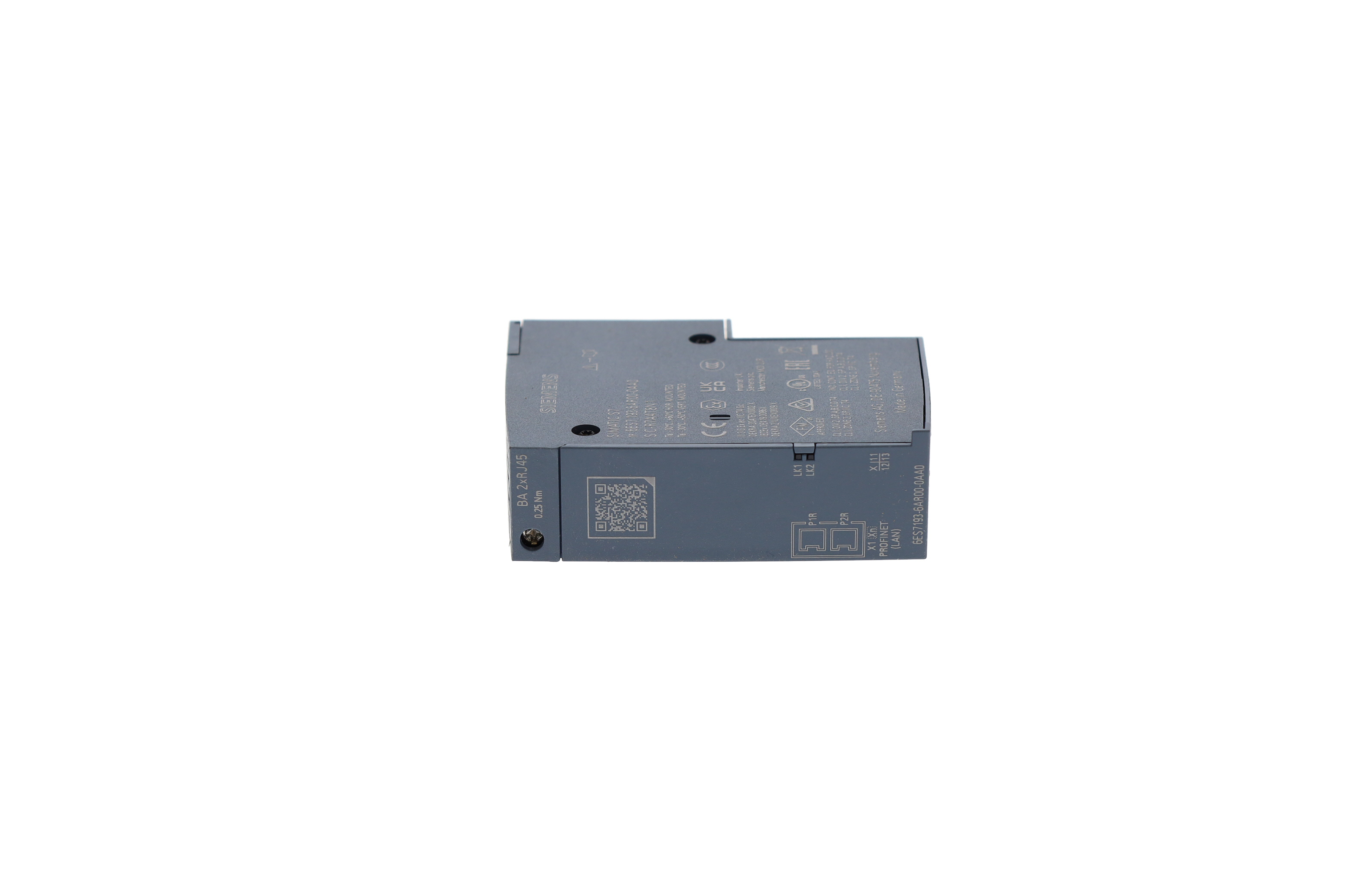 6ES7193-6AR00-0AA0 PLC Module/Rack by SIEMENS