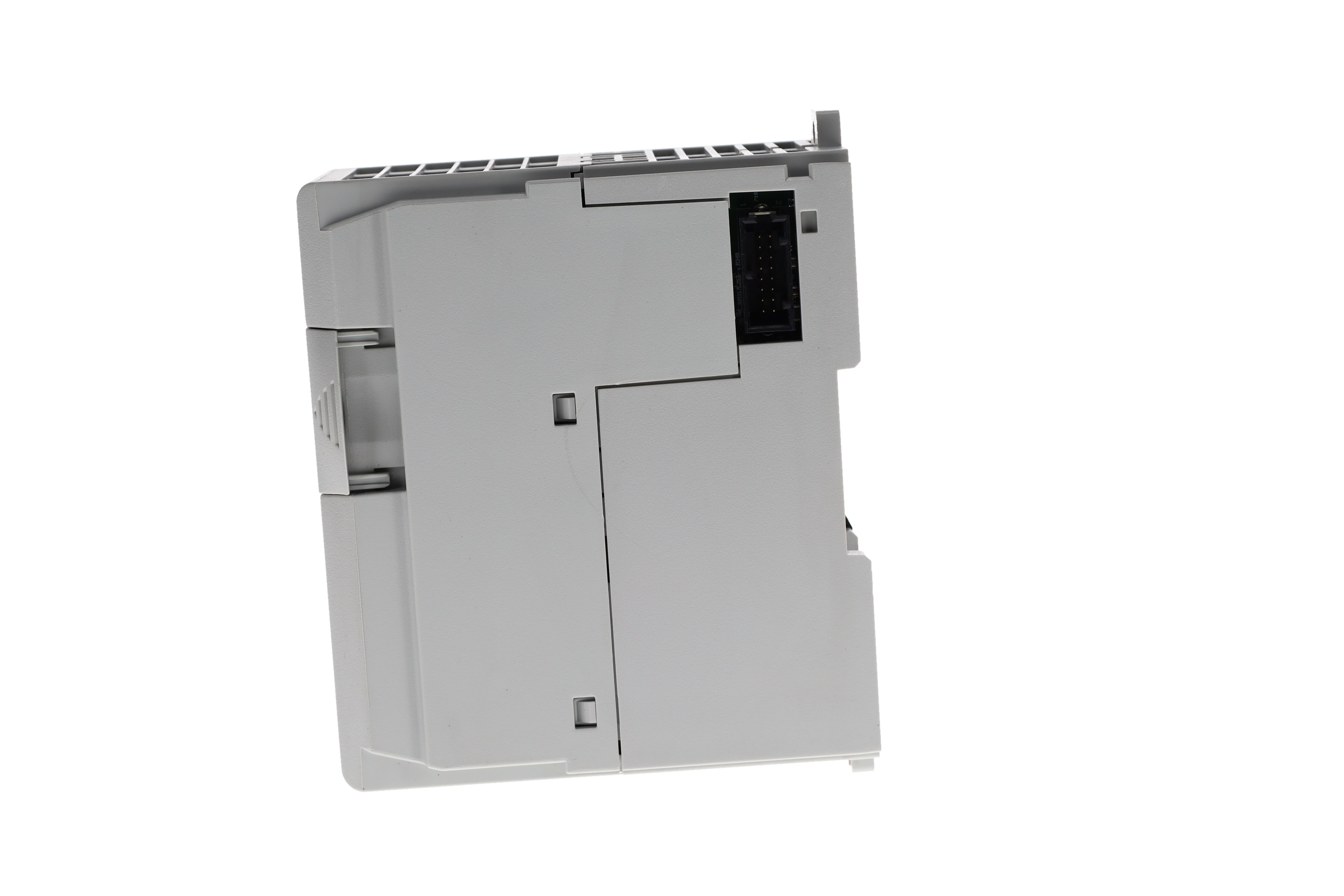 1769-L36ERM Servo Drive/Servo Control by ALLEN BRADLEY