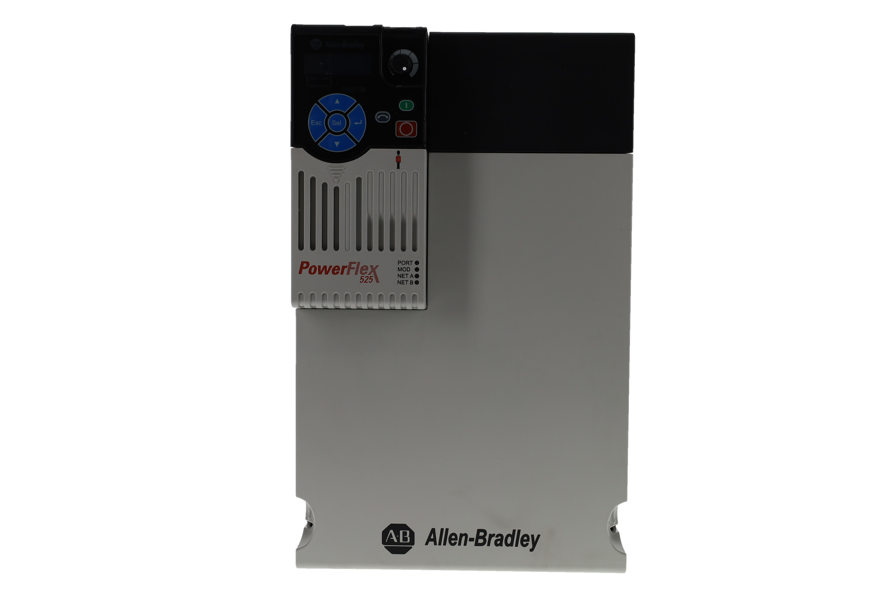 25B-D037N114 Drive by ALLEN BRADLEY